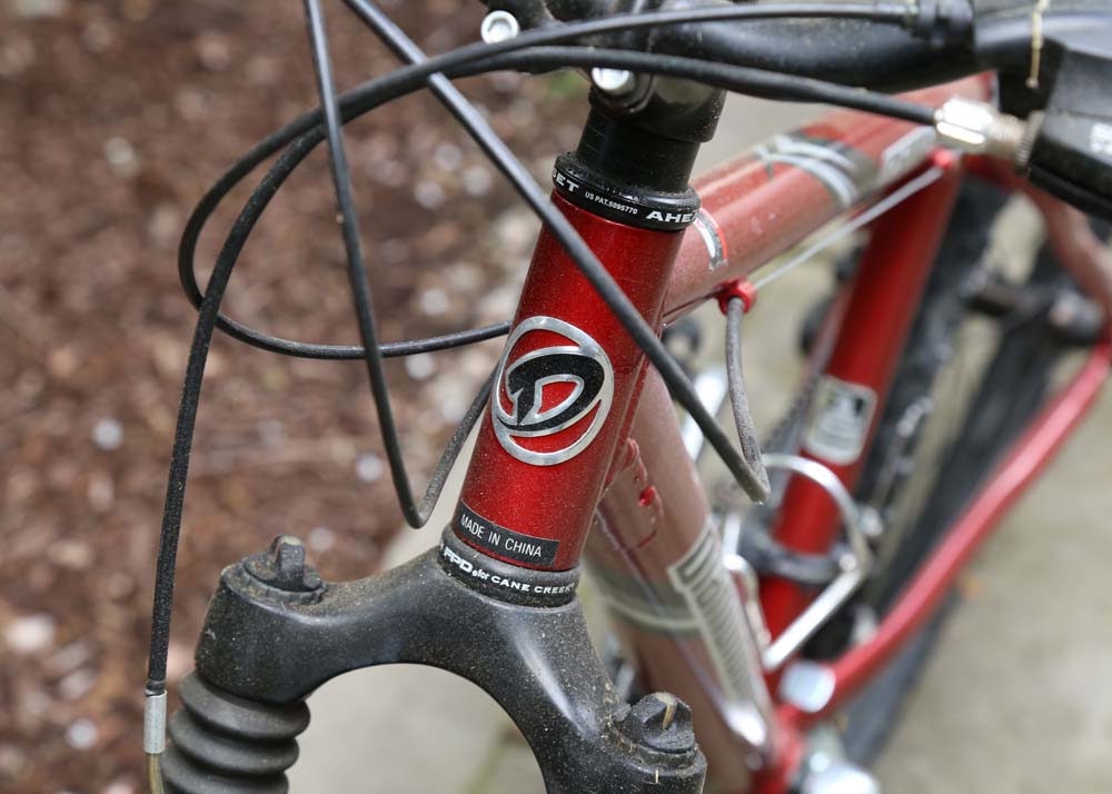 Diamondback Response Mountain Bike | EBTH