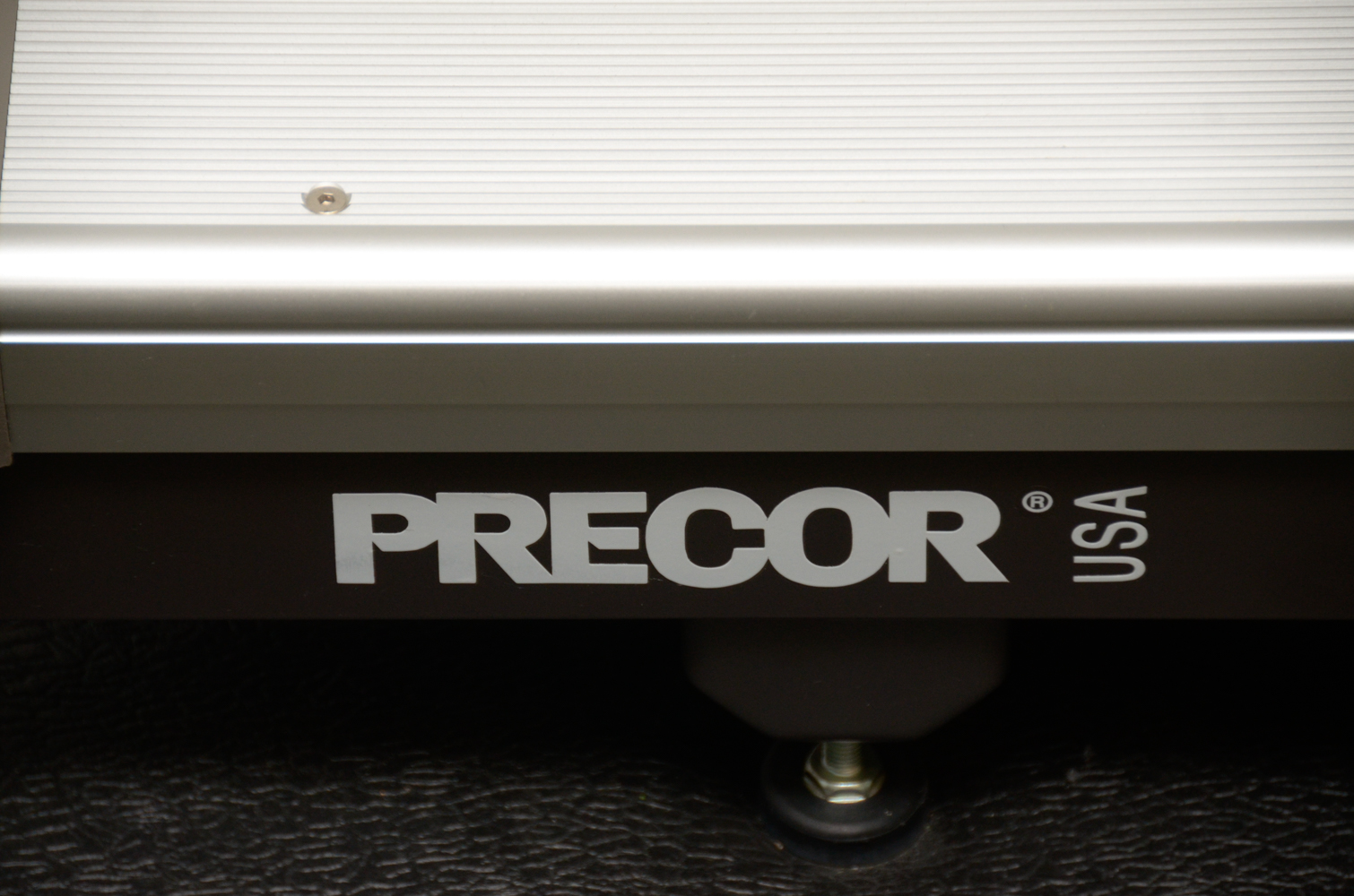 Precor "9.27" Model Treadmill | EBTH