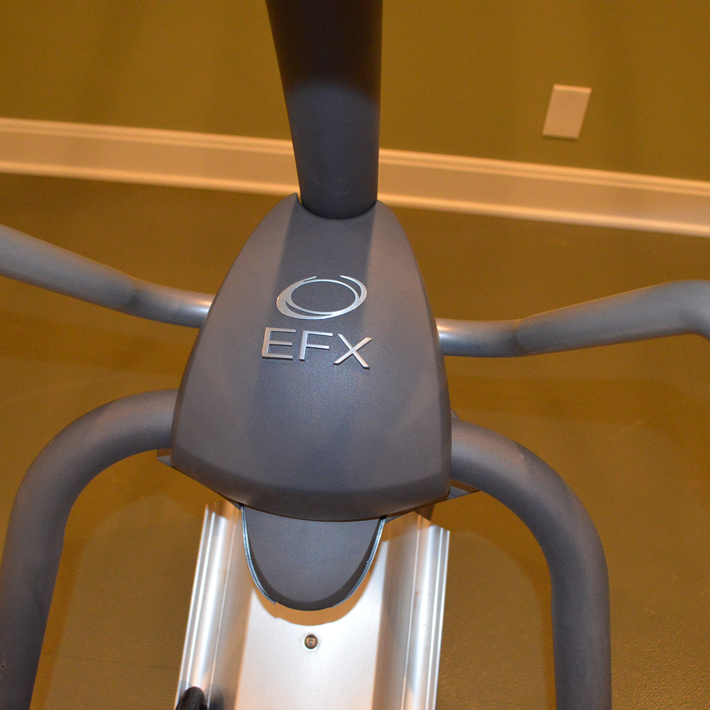 Precor Model: EFX 5.21i Elliptical Trainer | EBTH