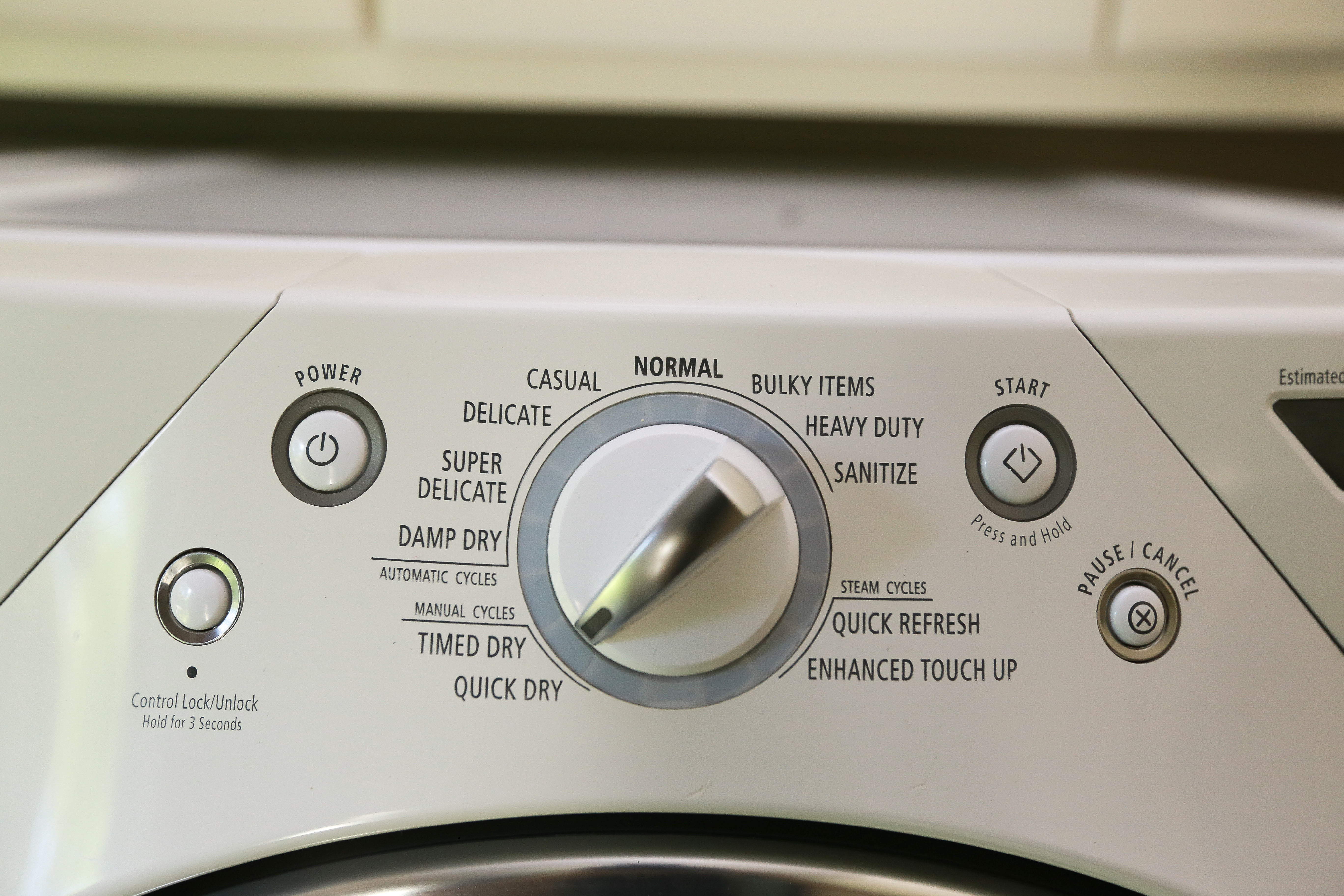 Whirlpool "Duet" Front Load Washing Machine and Dryer | EBTH