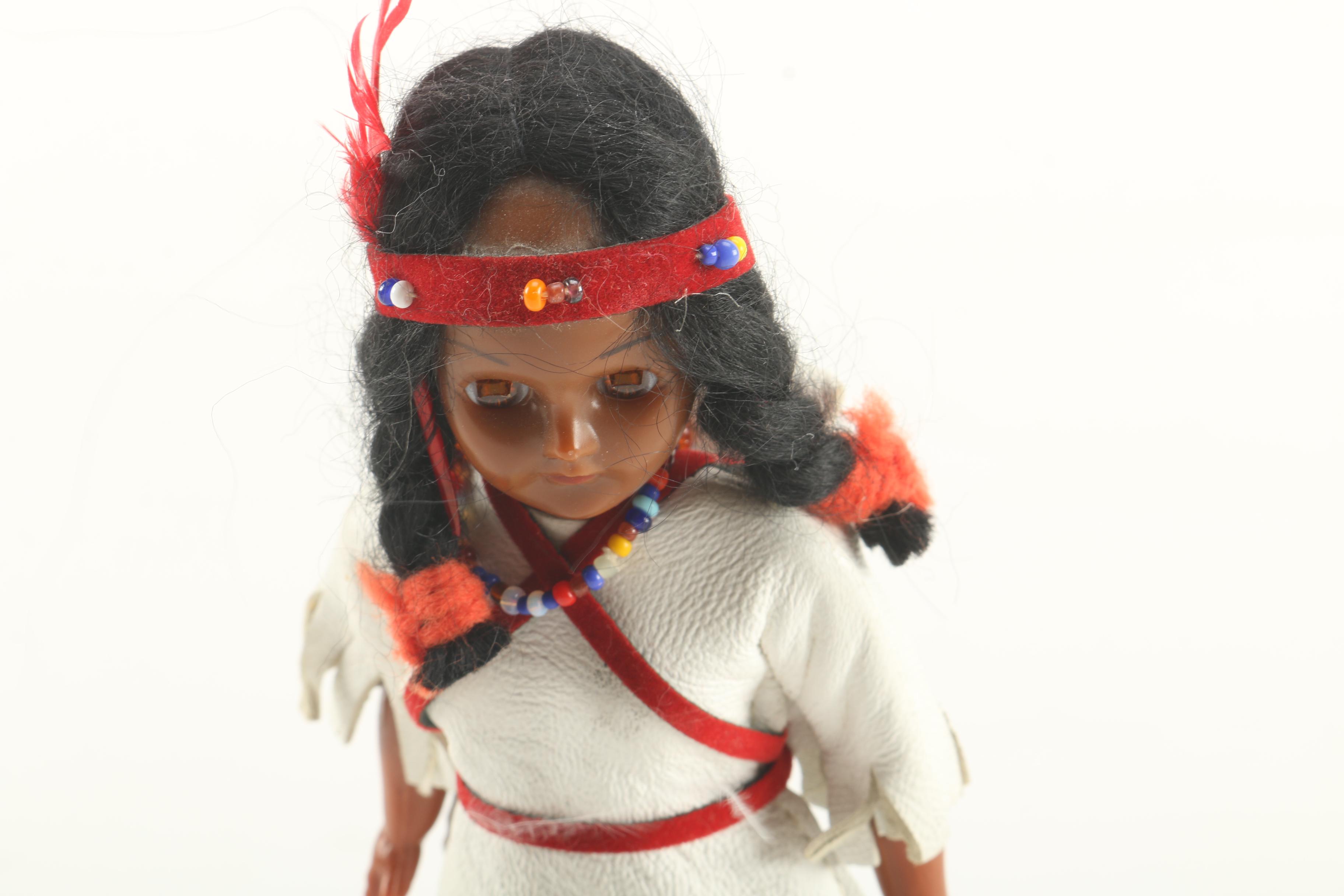Indigenous Dolls | EBTH