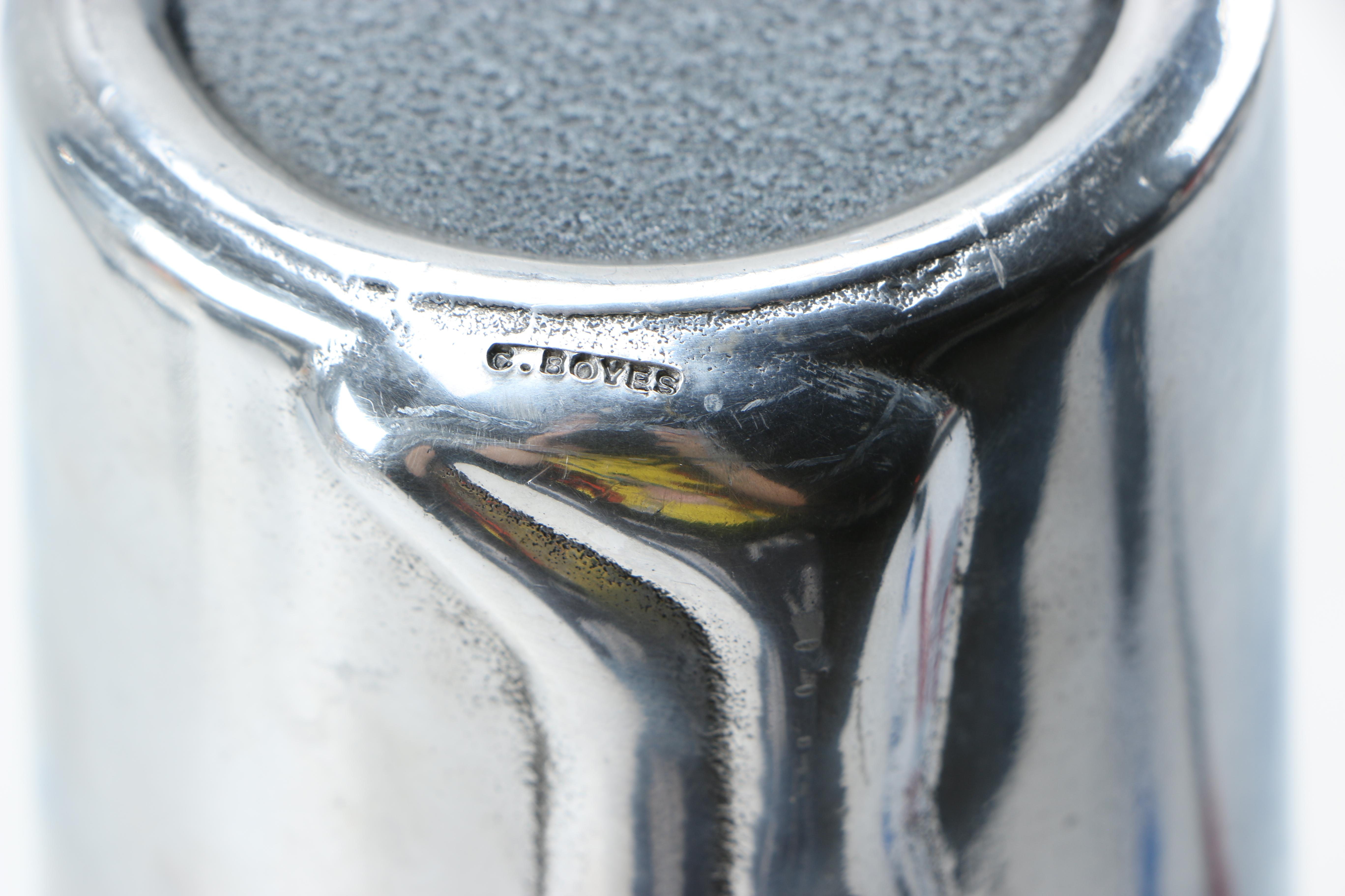 Carrol Boyes Vase | EBTH