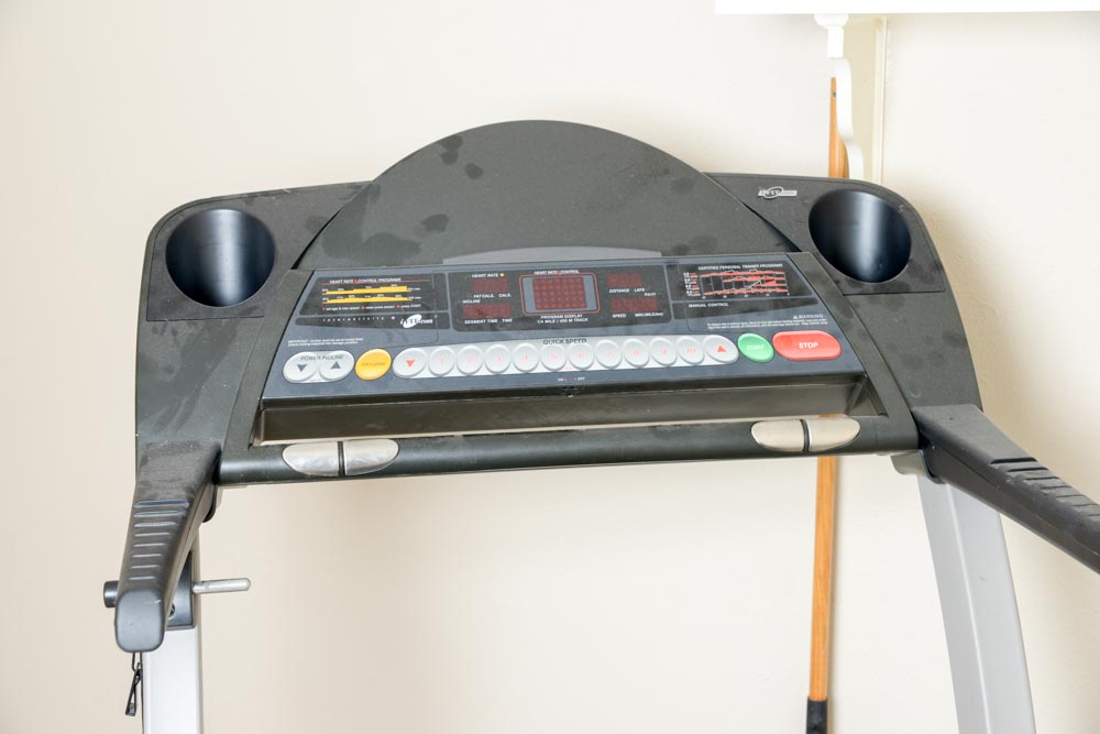 Proform Space Saver 535X Treadmill | EBTH