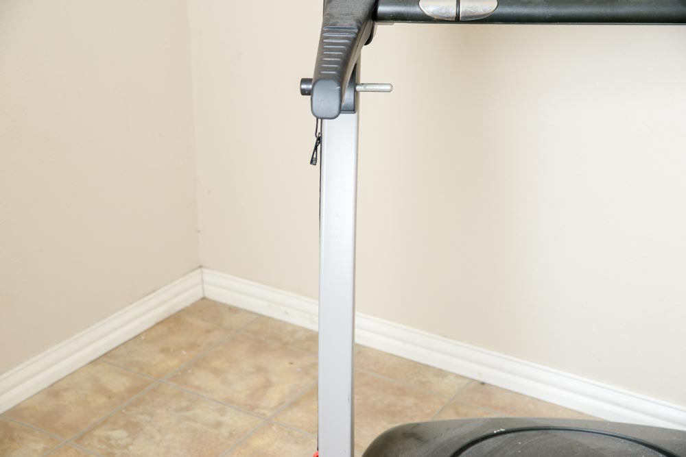 Proform Space Saver 535X Treadmill | EBTH