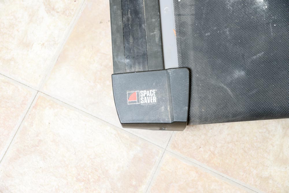 Proform Space Saver 535X Treadmill | EBTH