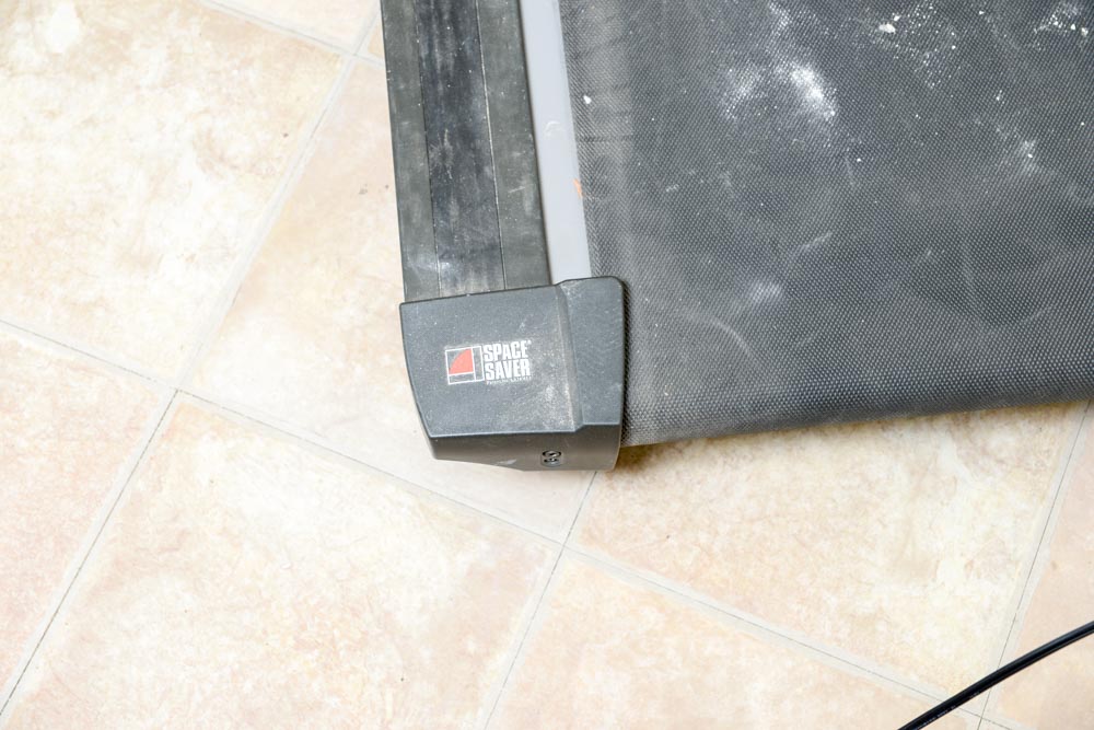 Proform Space Saver 535X Treadmill | EBTH