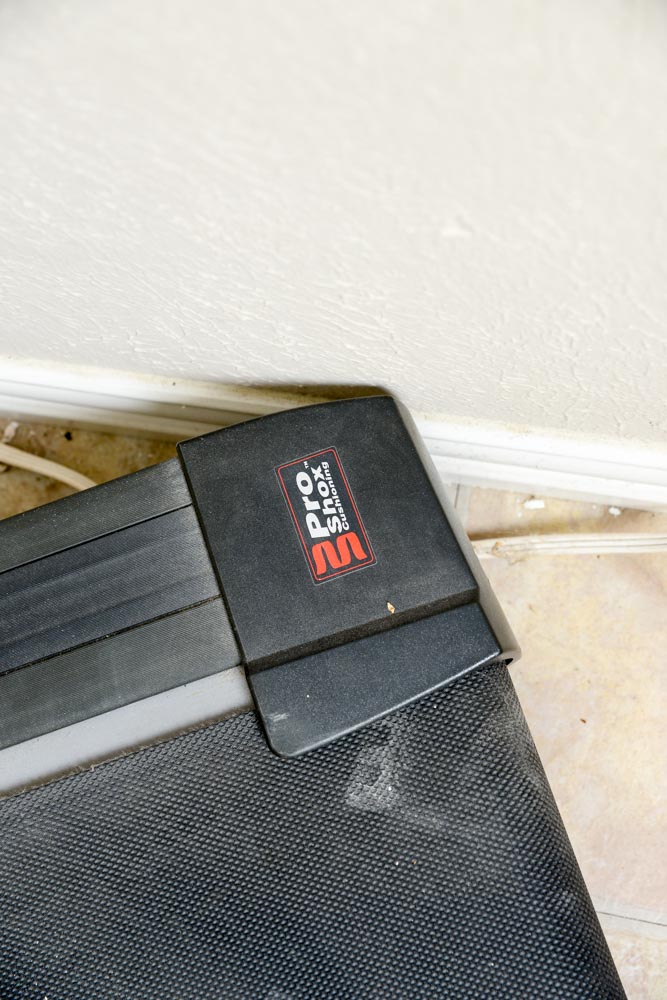 Proform Space Saver 535X Treadmill | EBTH