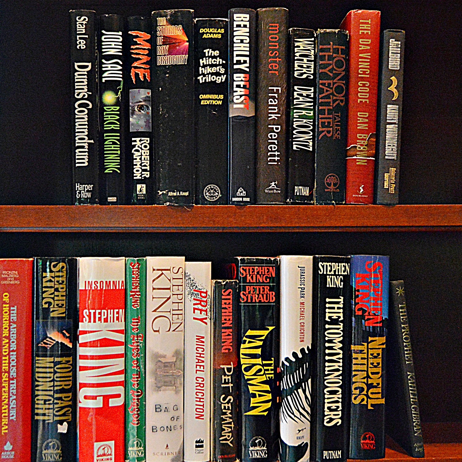 Classifying Literature – Lit Mentor