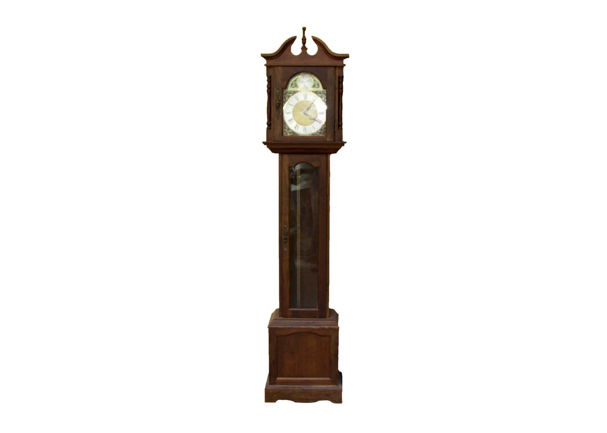 tempus-fugit-grandfather-clock-ebth