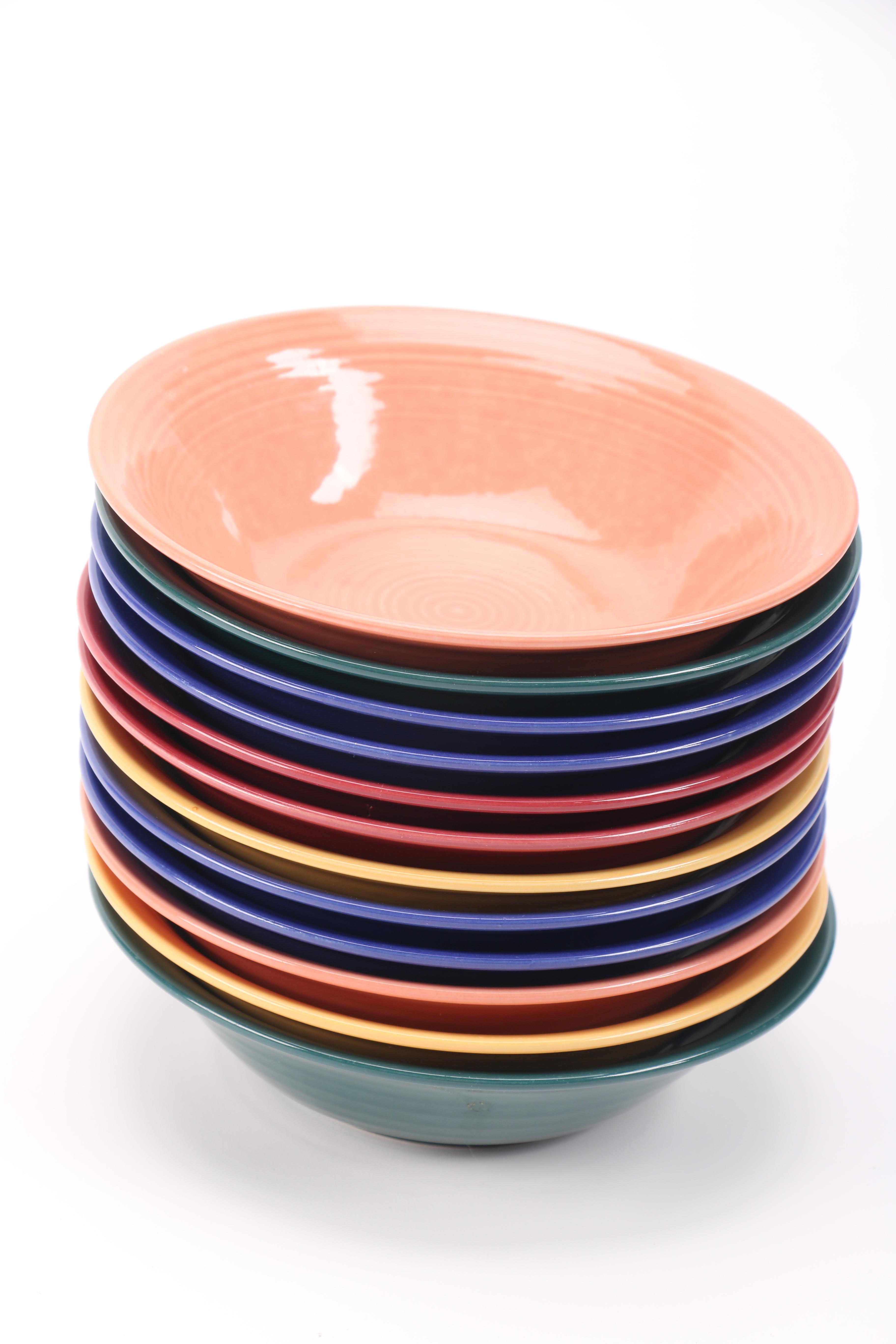 Pier 1 Ceramic Dinnerware Collection | EBTH