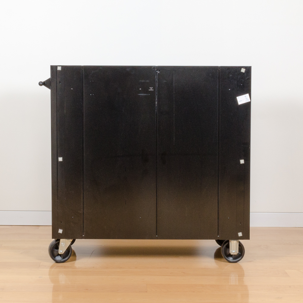 "Blackhawk" Rolling Tool Chest by Proto | EBTH