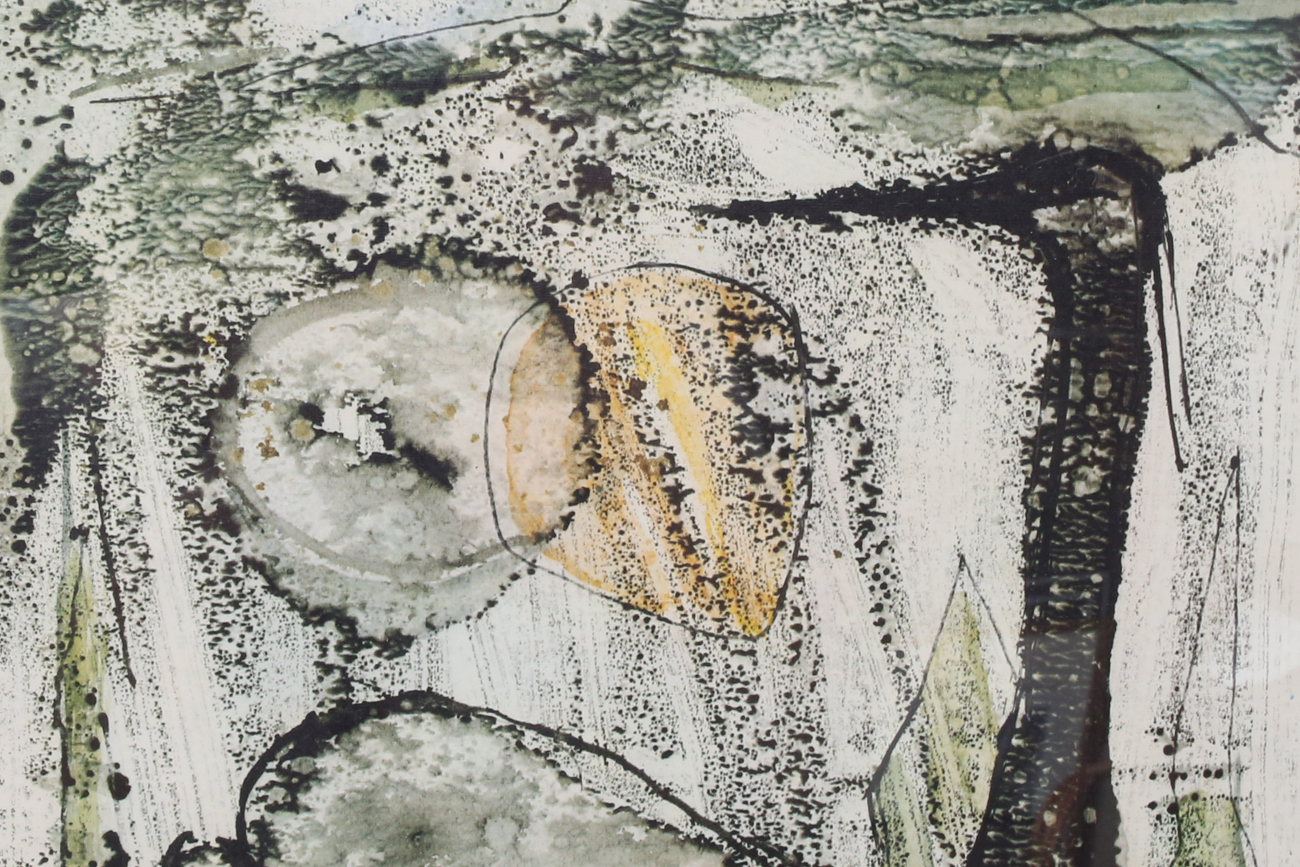 Walter Lindner Monotype | EBTH