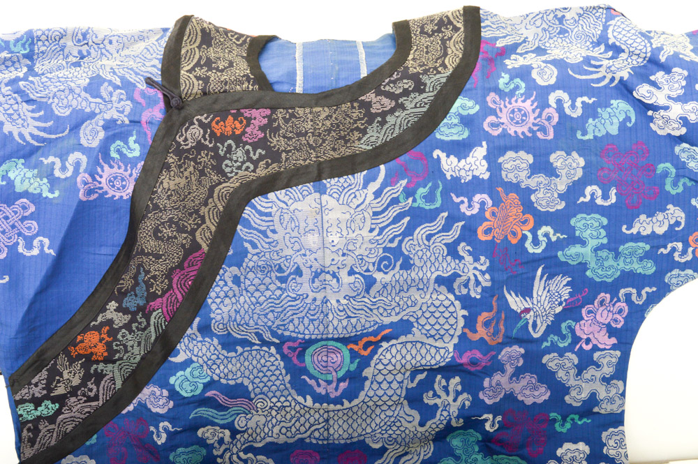 Traditional Asian Garment Assortment | EBTH