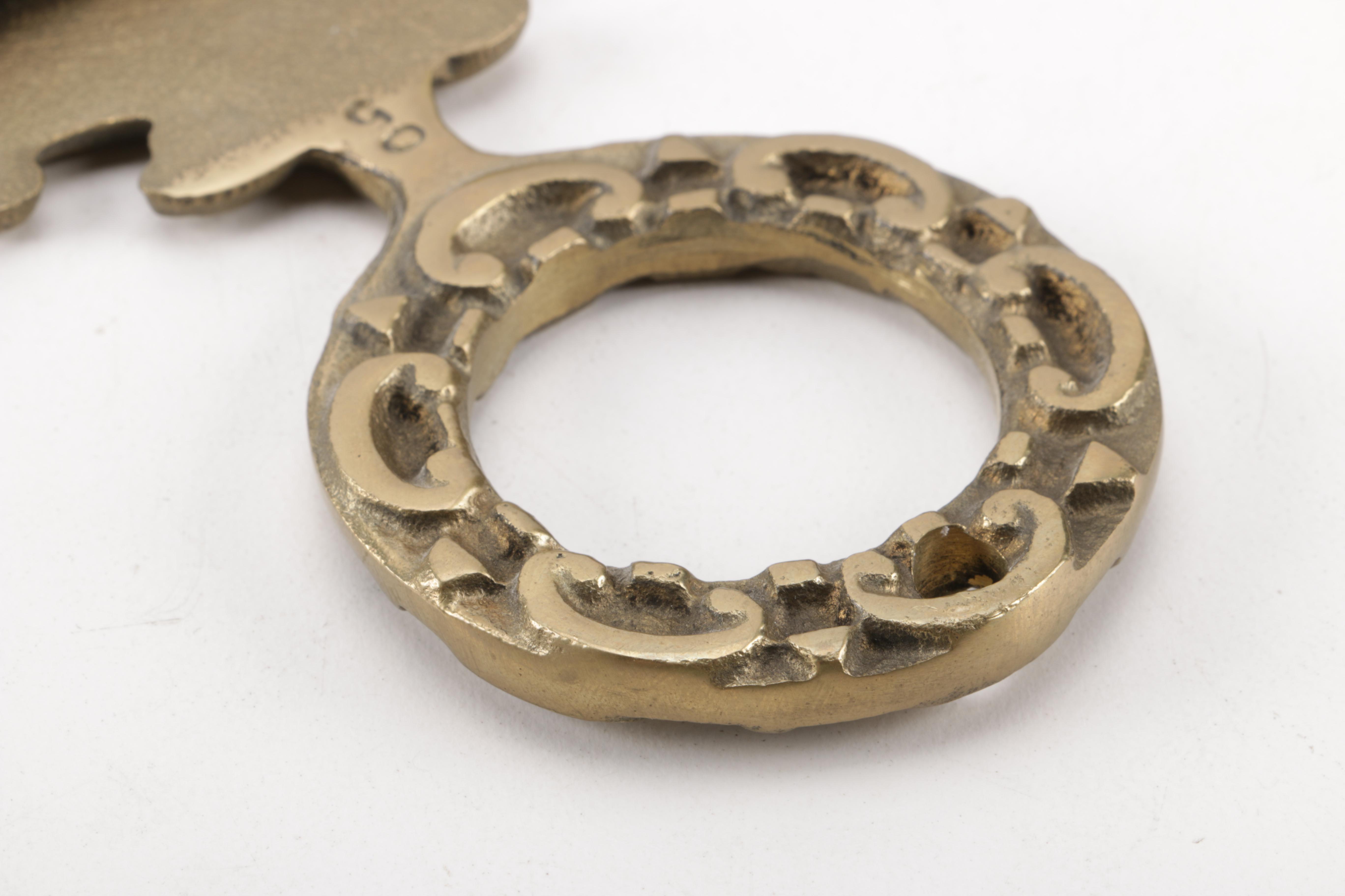 Decorative Bell Pull | EBTH