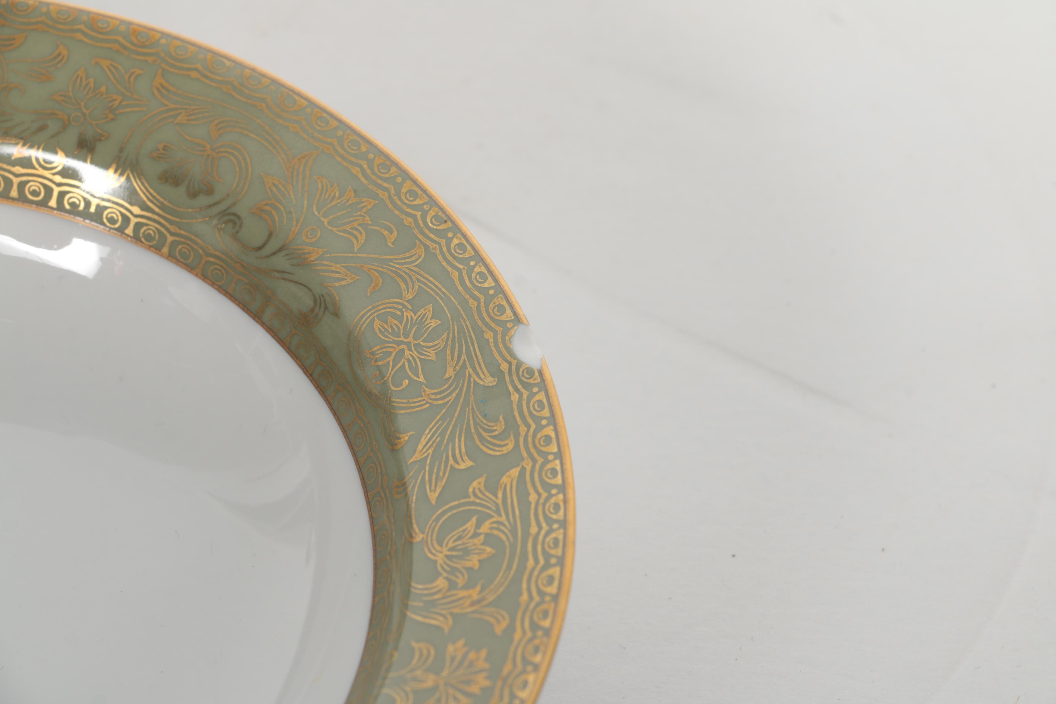 Sango China Dinnerware | EBTH