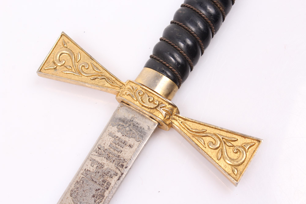 Wilkinson Sword Company Sword | EBTH