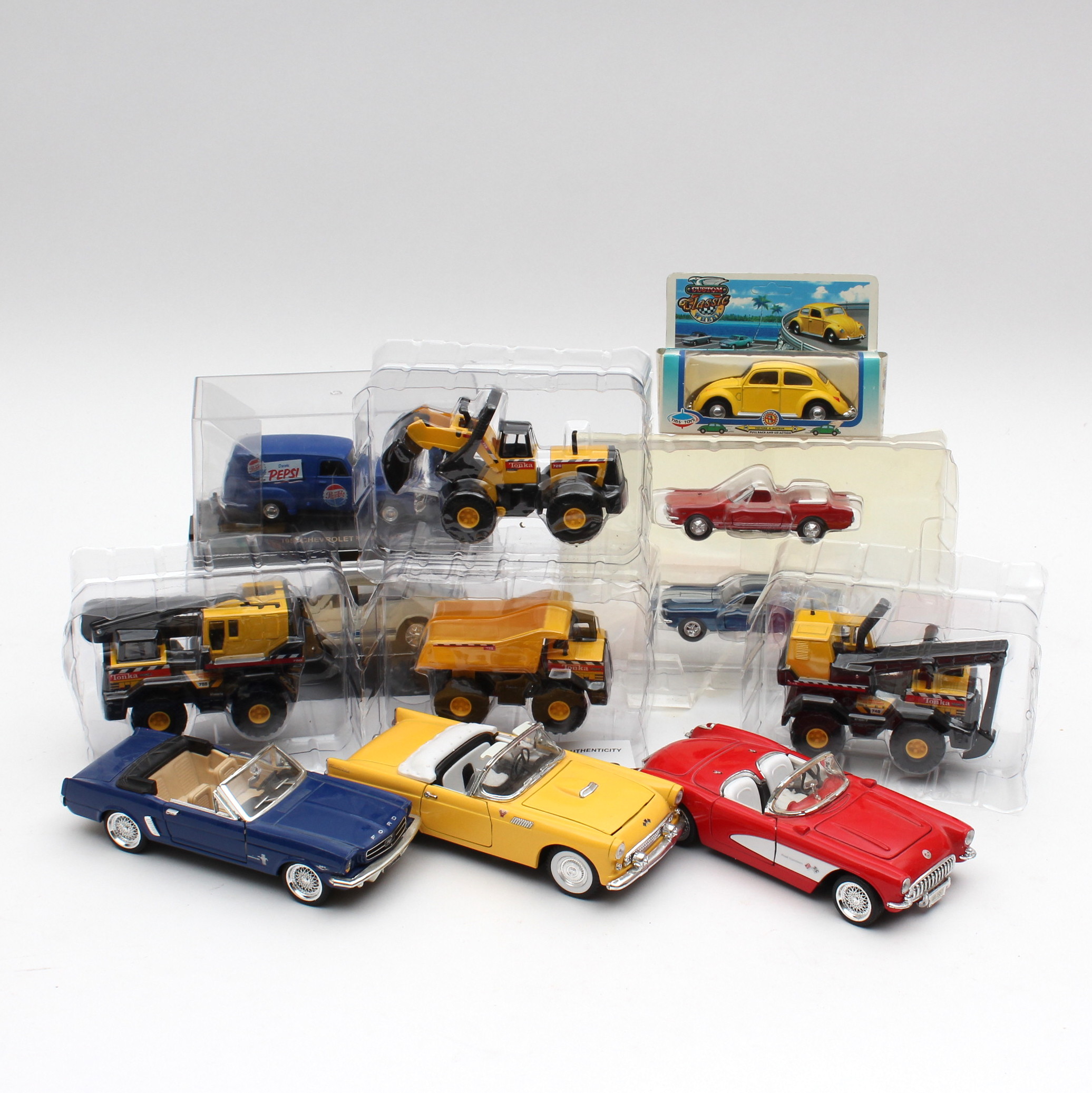 Collectible Model Cars | EBTH