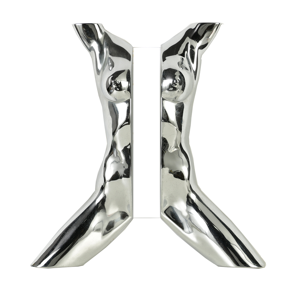 Sandro Bocola Limited Edition Plastic Sculpture "Nude 1970" | EBTH