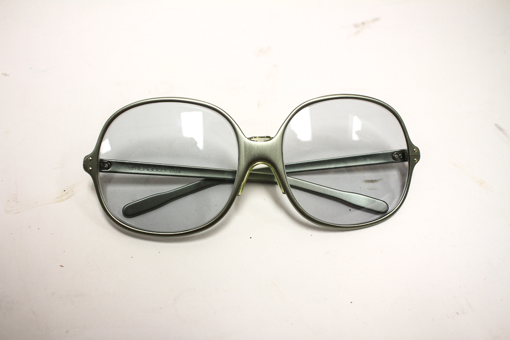 Vintage 1970s Sunglasses Including Renauld, Italy | EBTH