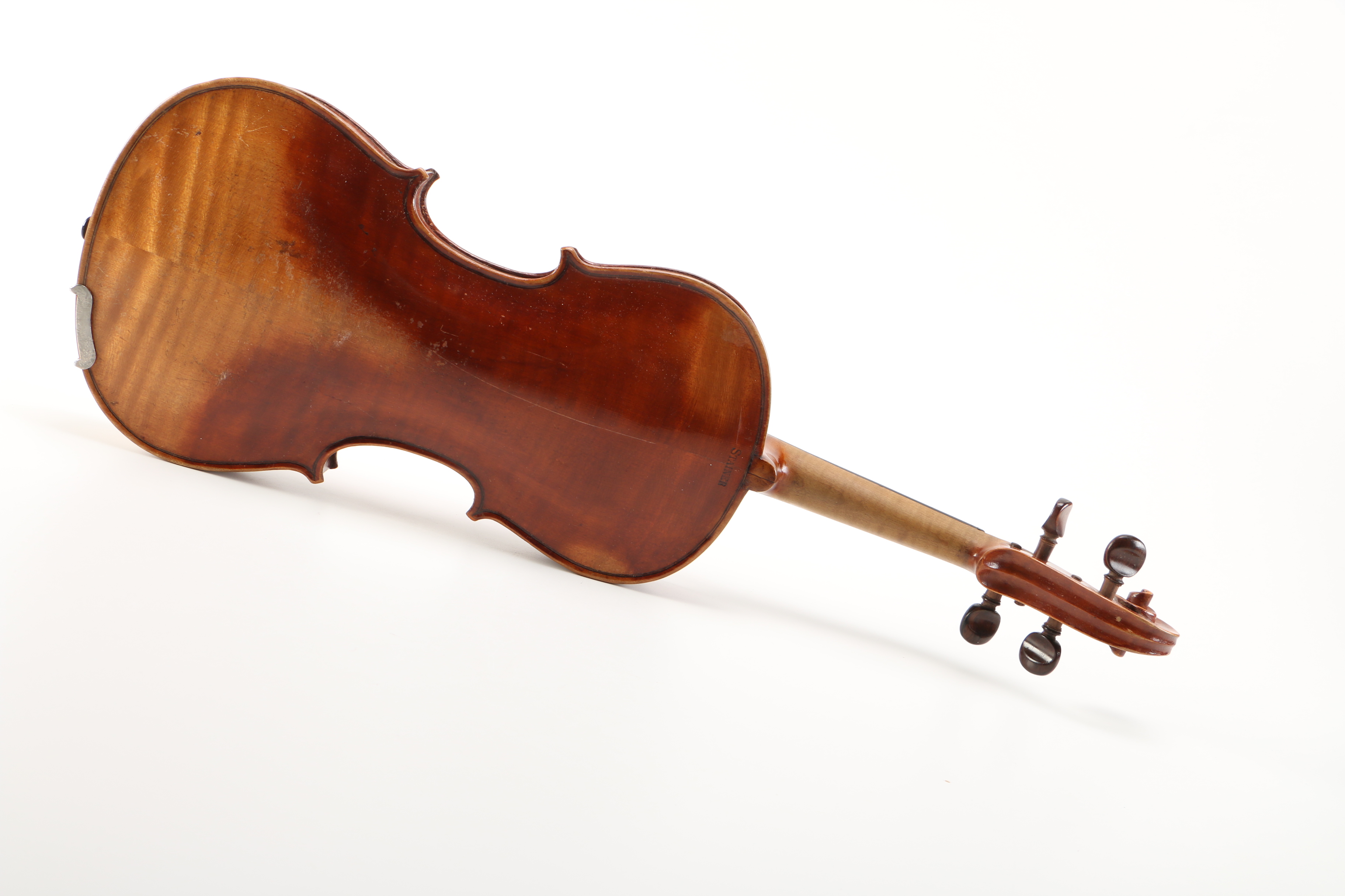 Early 20th Century Stainer Copy Violin | EBTH
