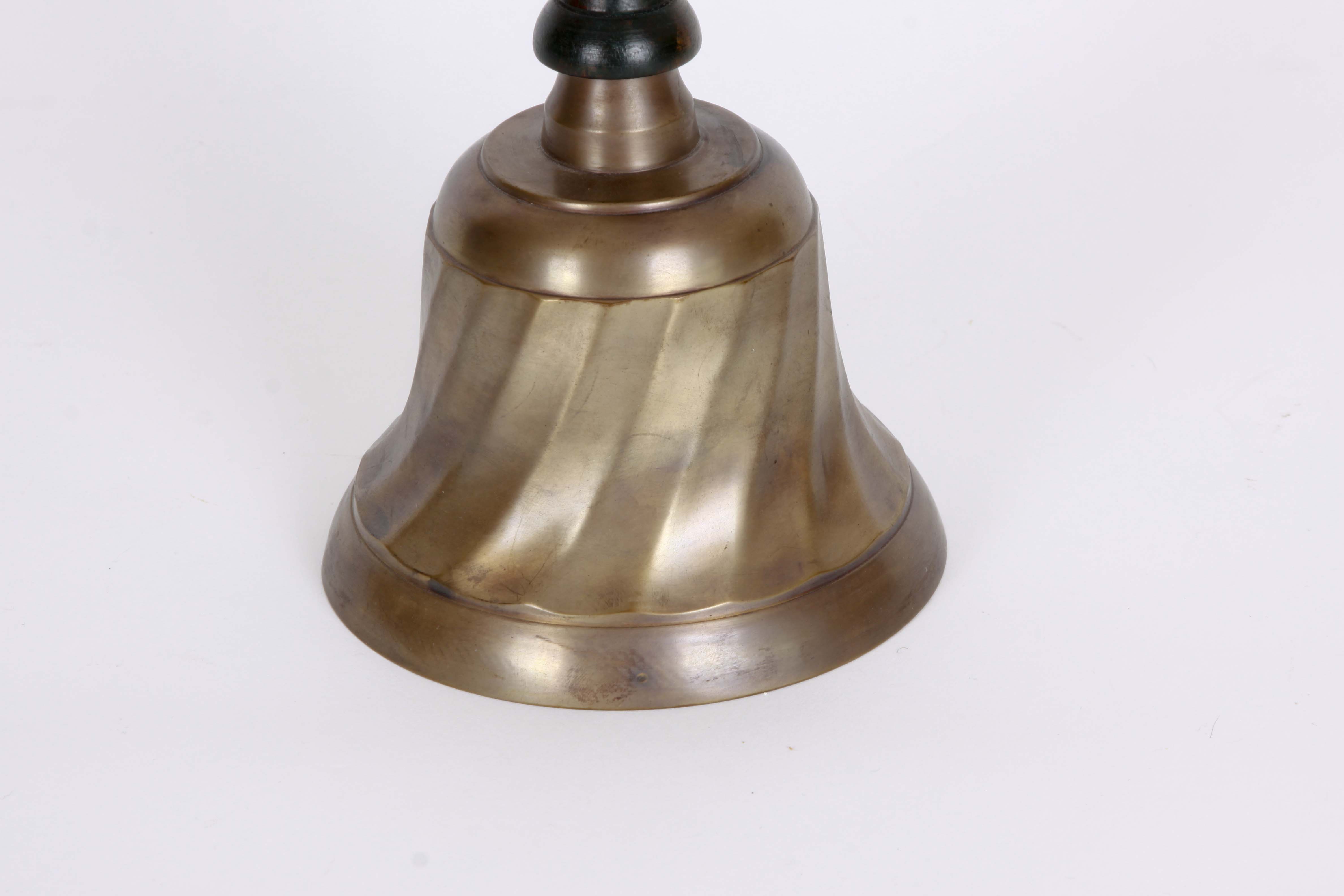 Collection of Service Bells | EBTH