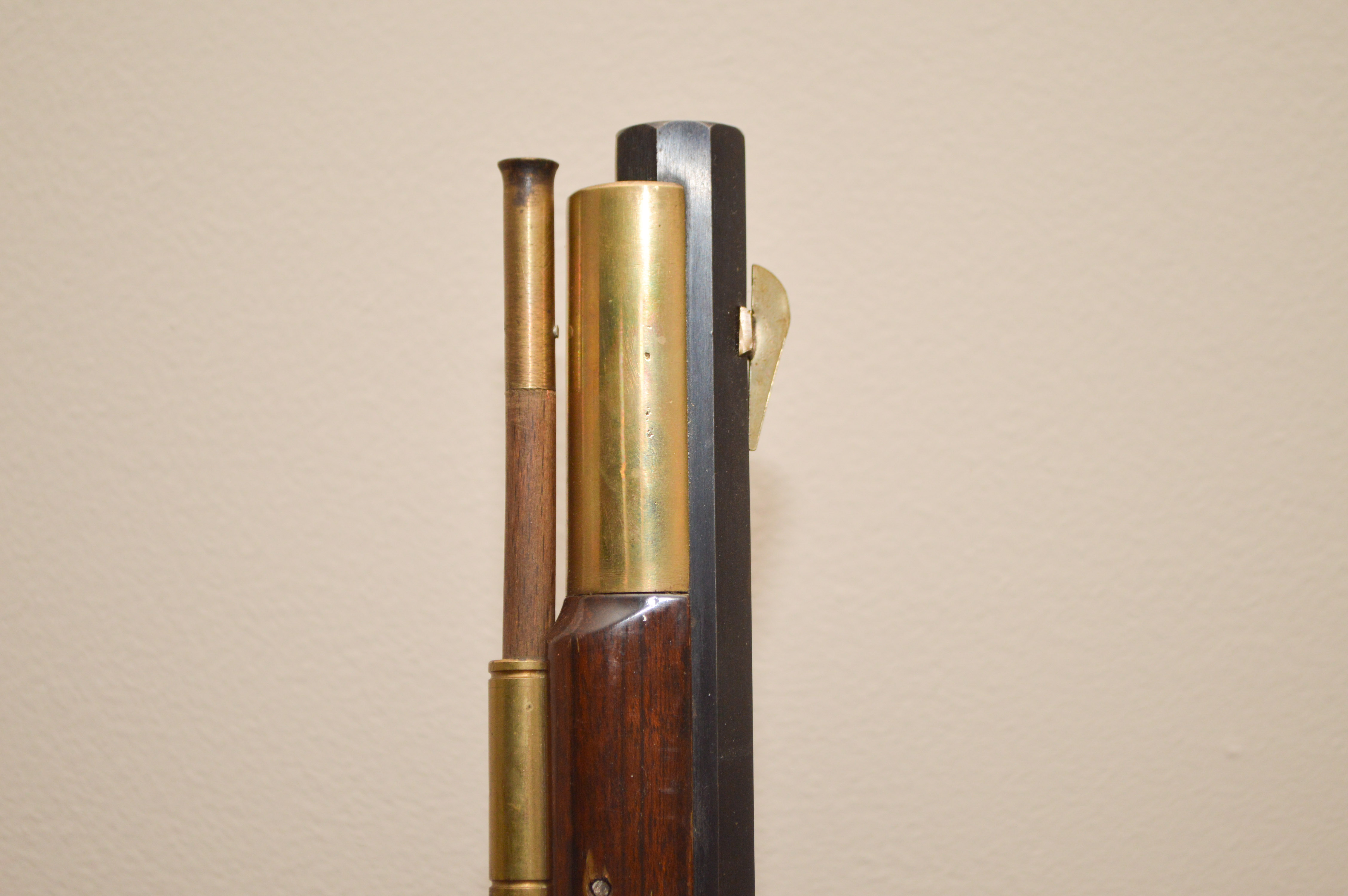 Reproduction Kentucky Long Rifle | EBTH