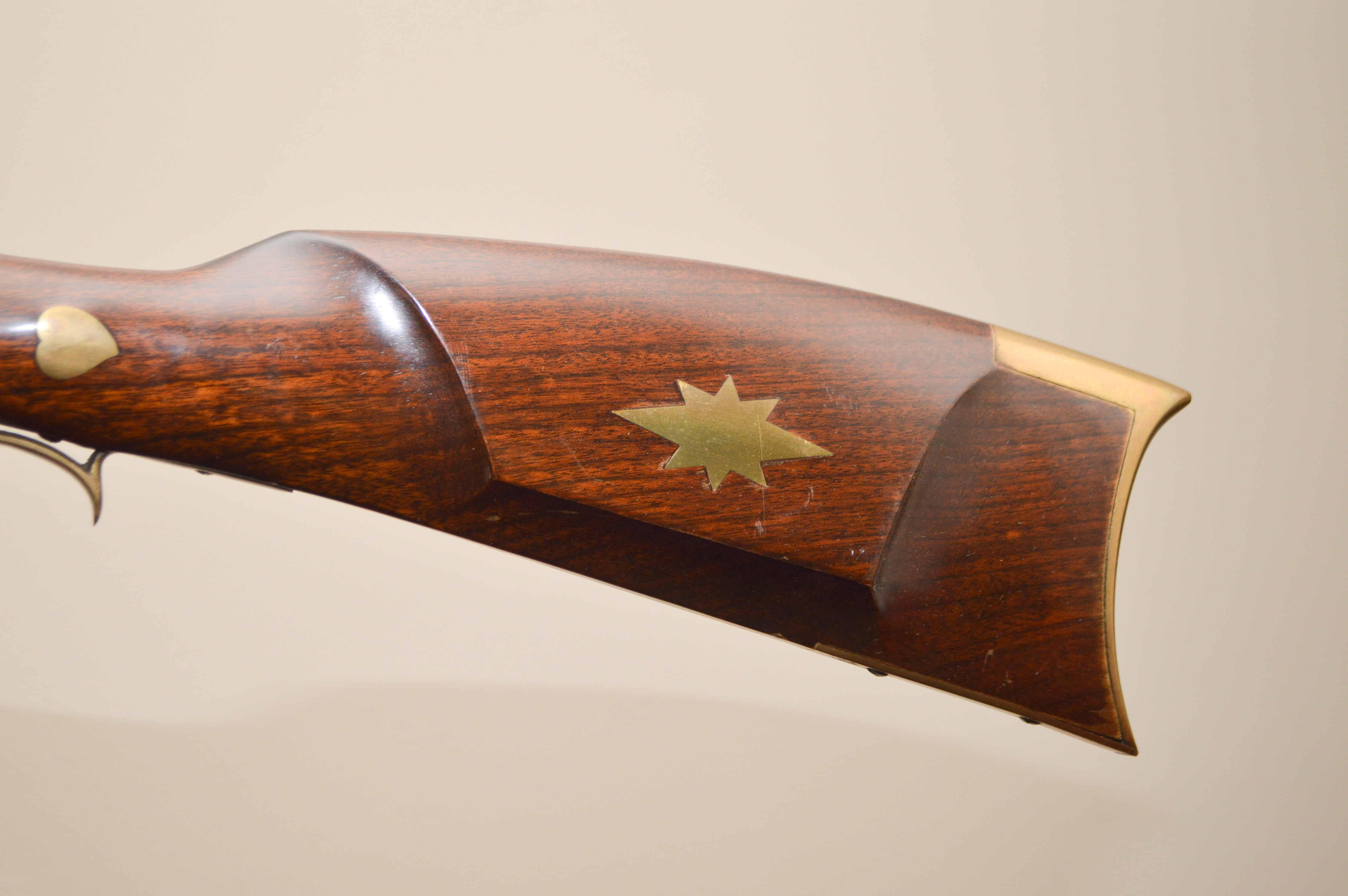 Reproduction Kentucky Long Rifle | EBTH