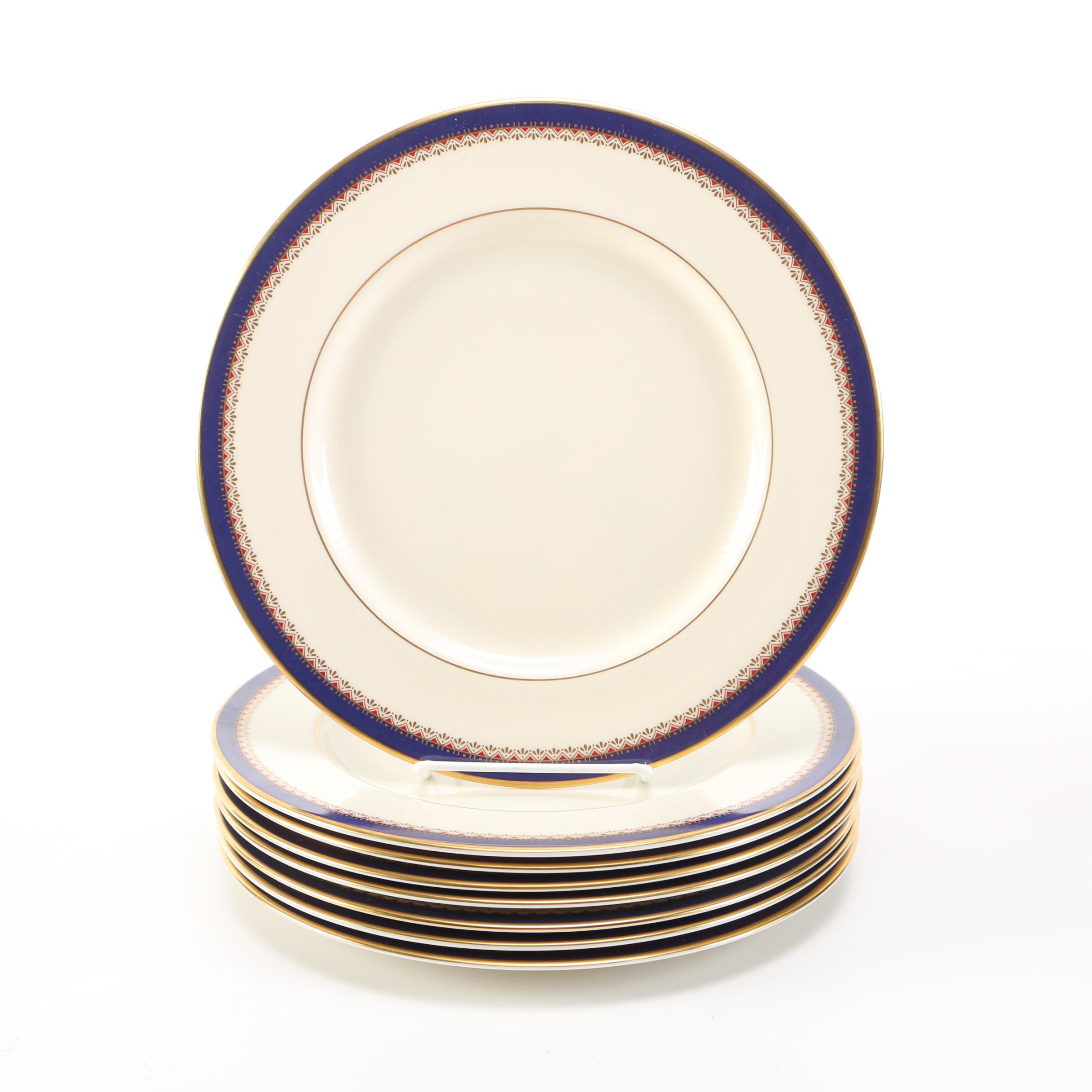 Lenox Presidential Collection "Jefferson" China | EBTH