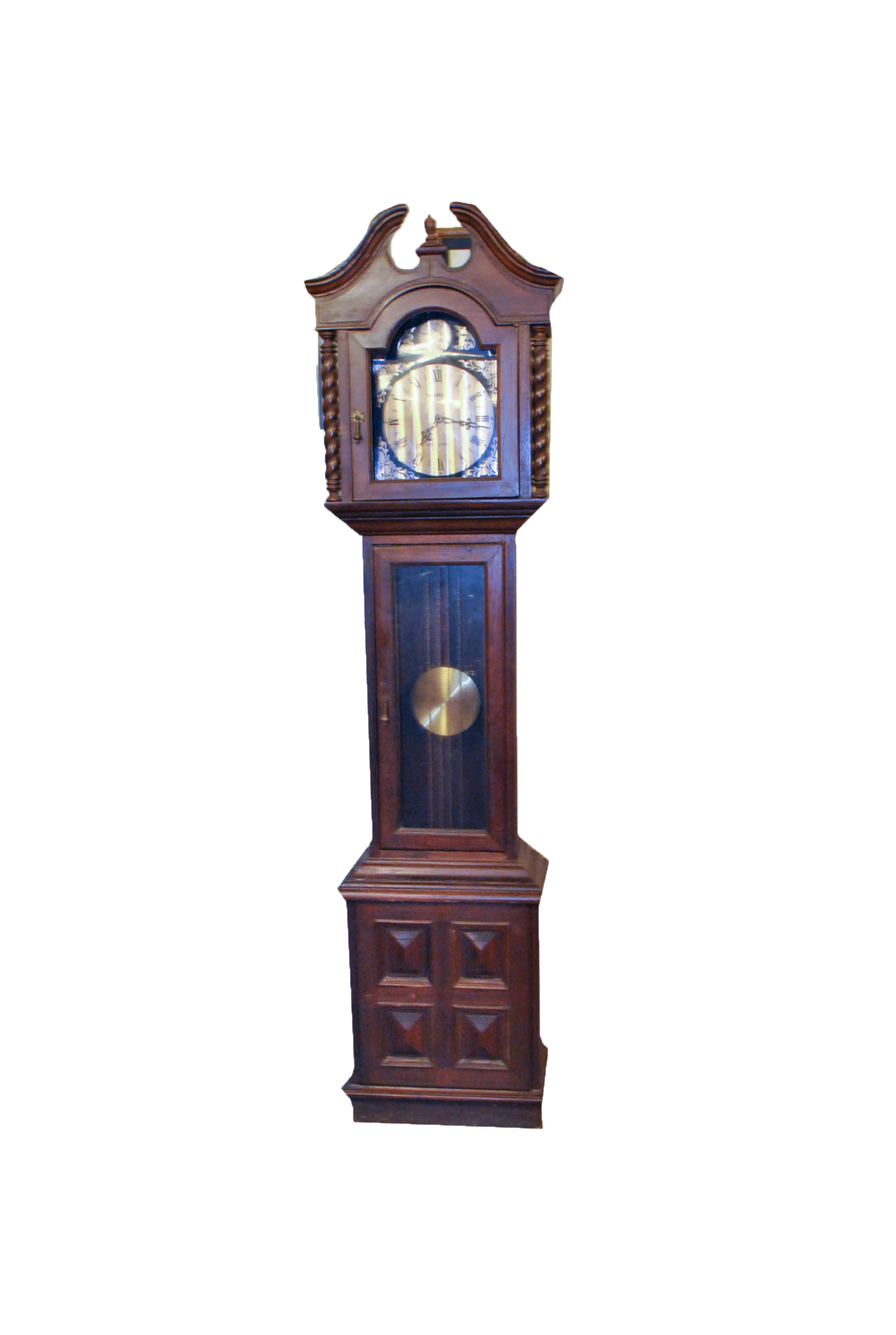 Baduf Grandfather Clock | EBTH