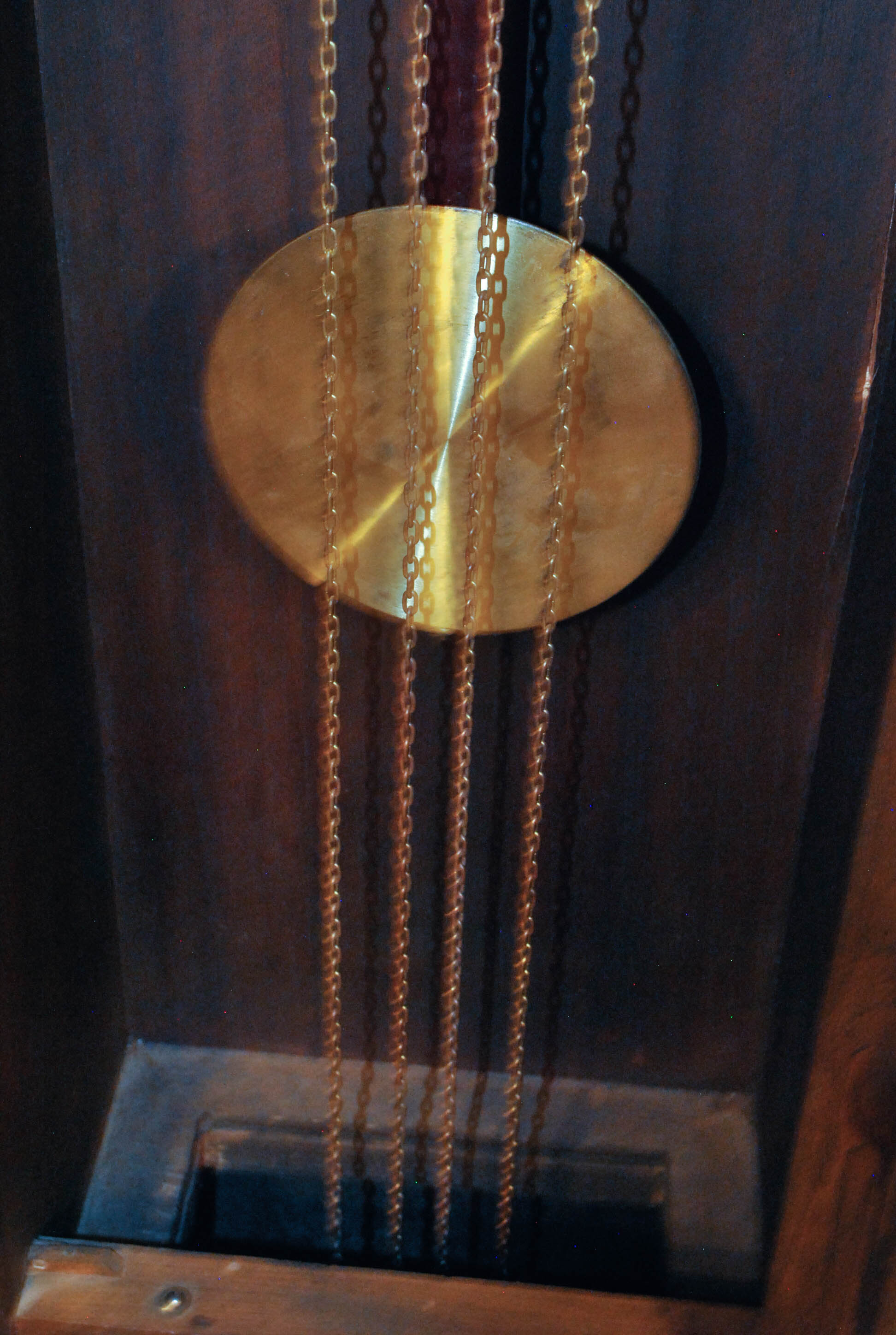 Baduf Grandfather Clock | EBTH