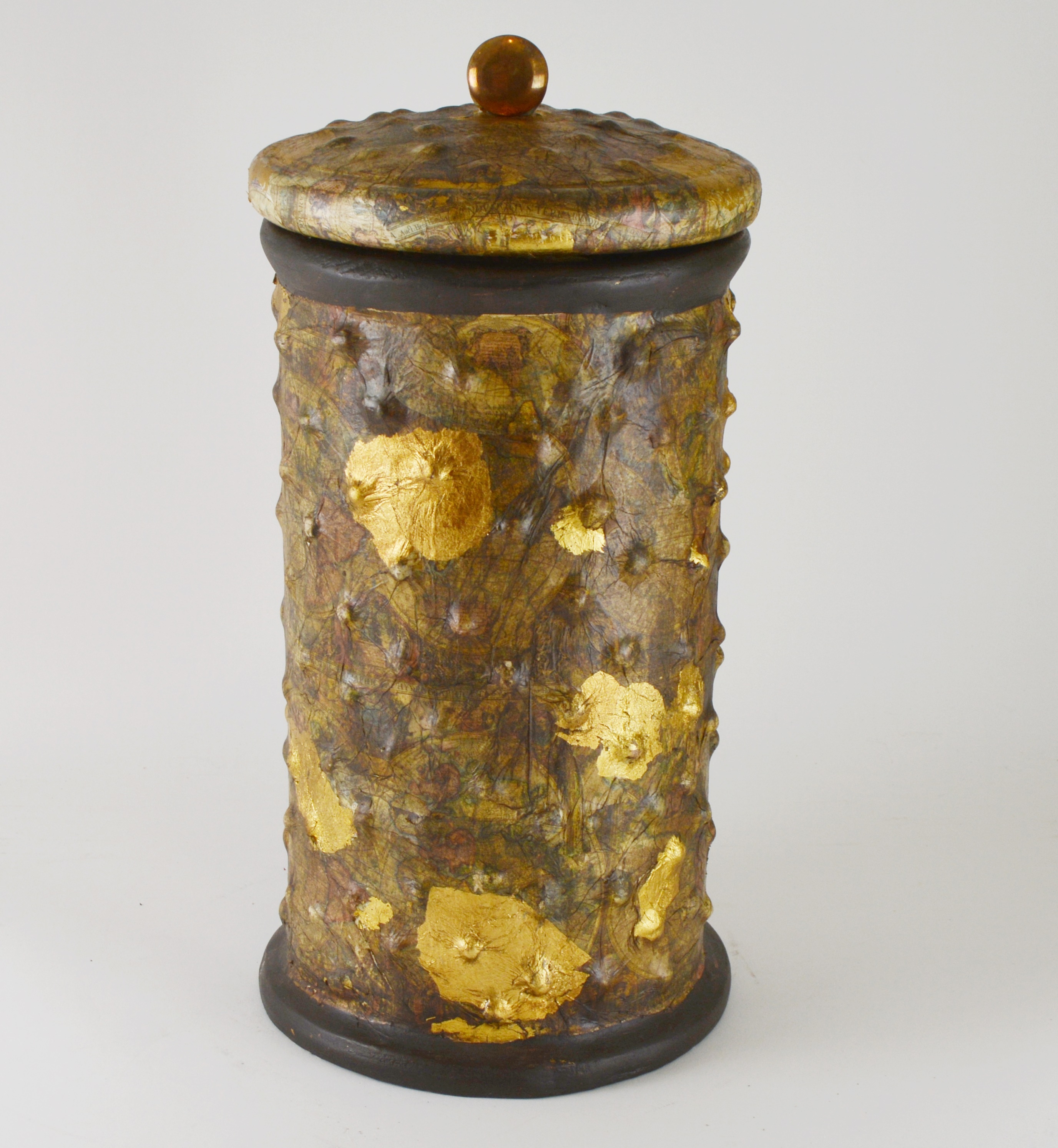 Vintage Blessing Vessel | EBTH