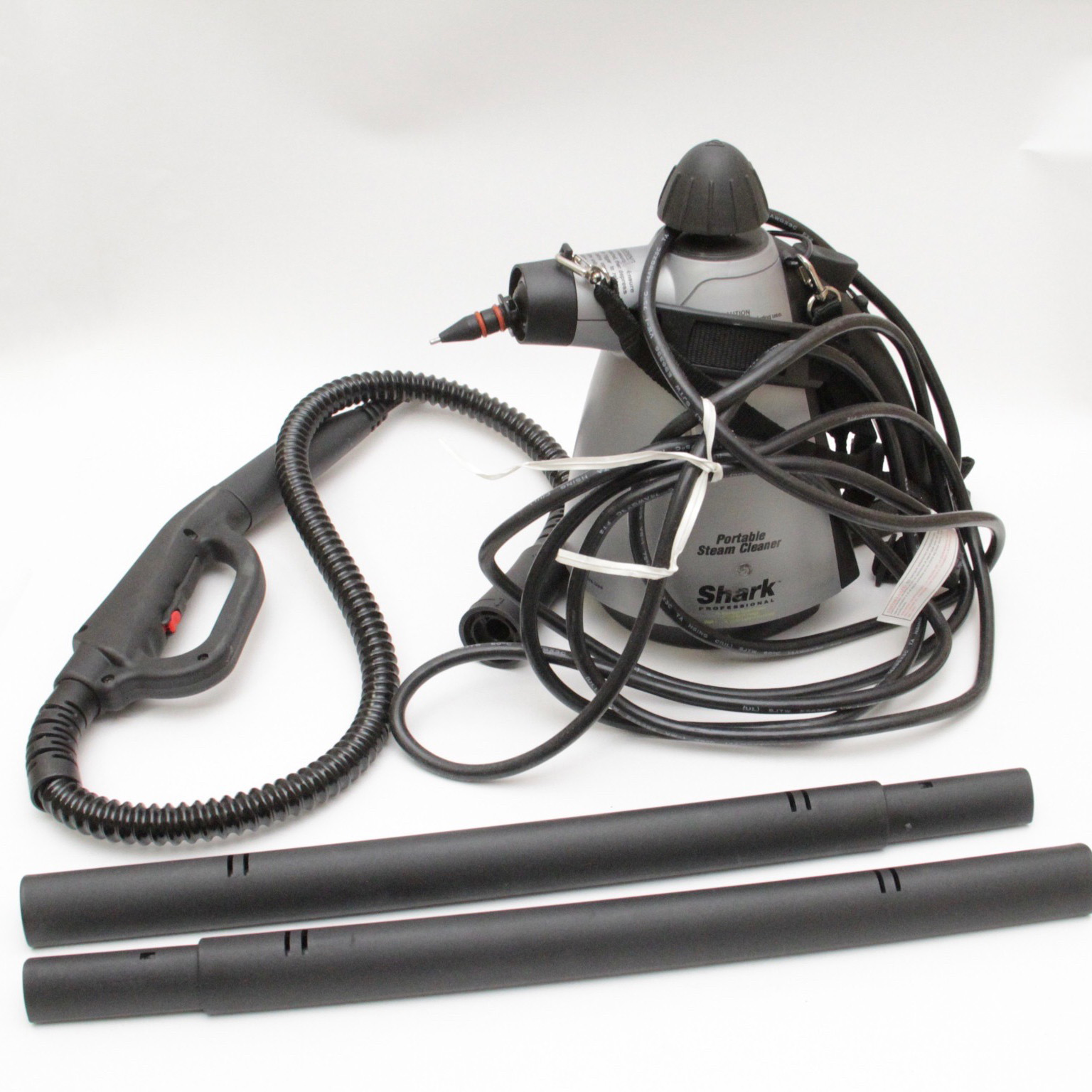 Portable Shark Steam Cleaner | EBTH