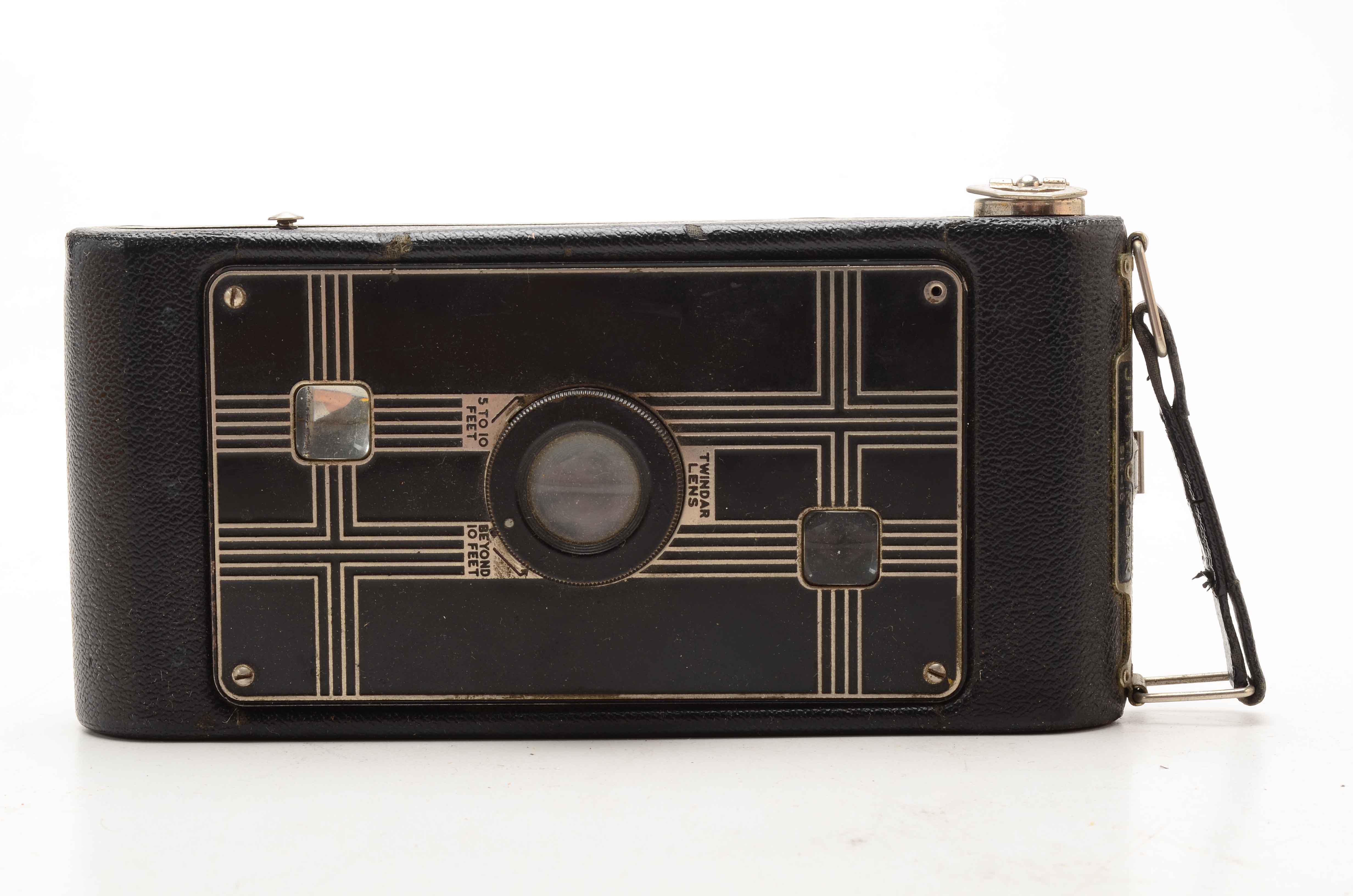 Vintage Cameras, Negatives and Darkroom Developing Equipment | EBTH