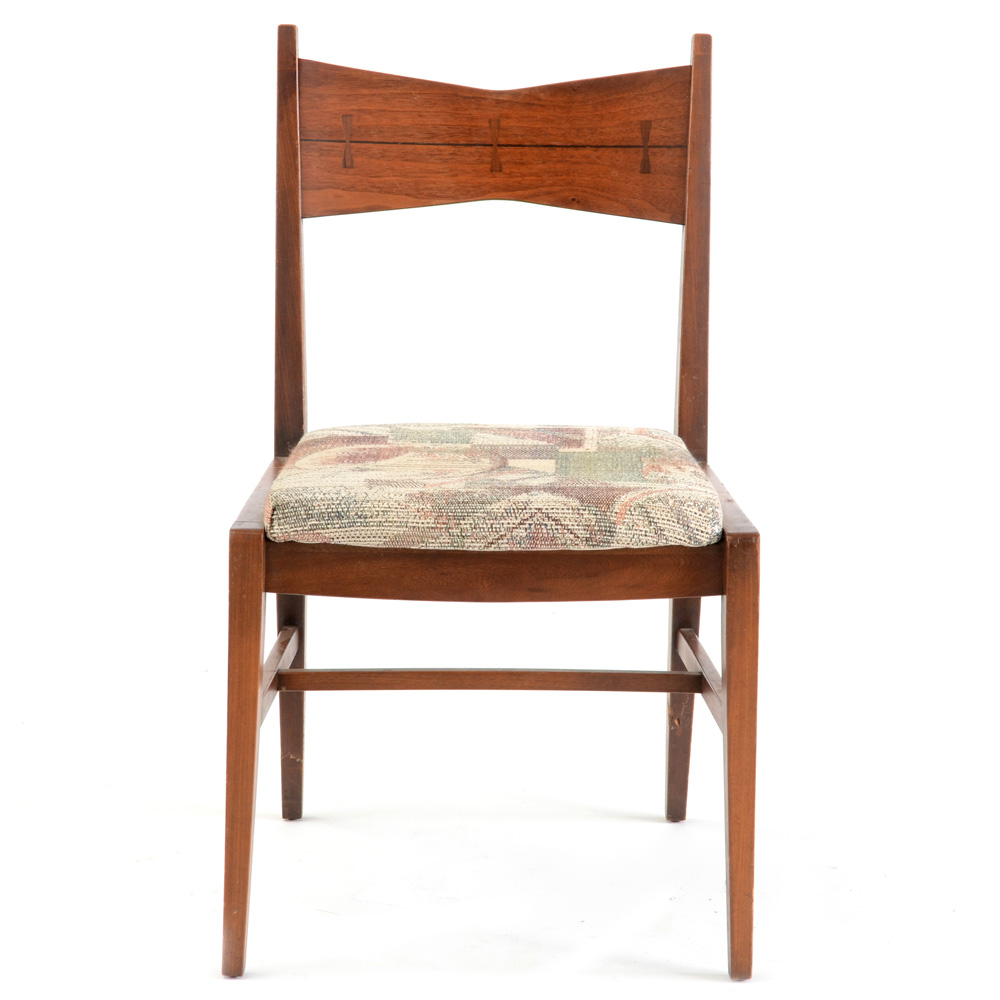 Mid Century Modern Side Chair | EBTH