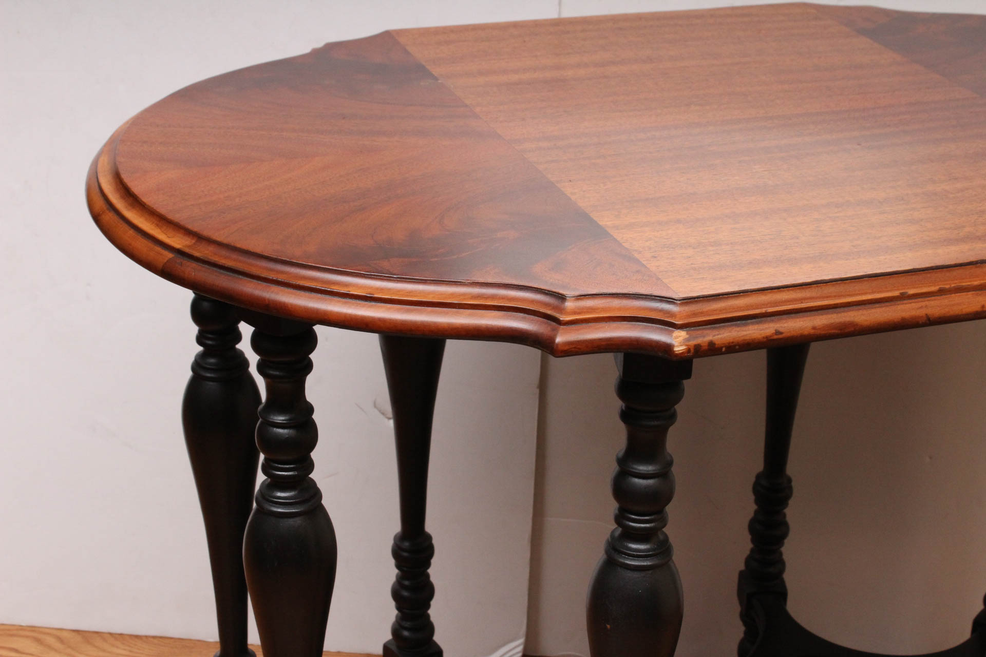 Eight Legged Accent Table | EBTH