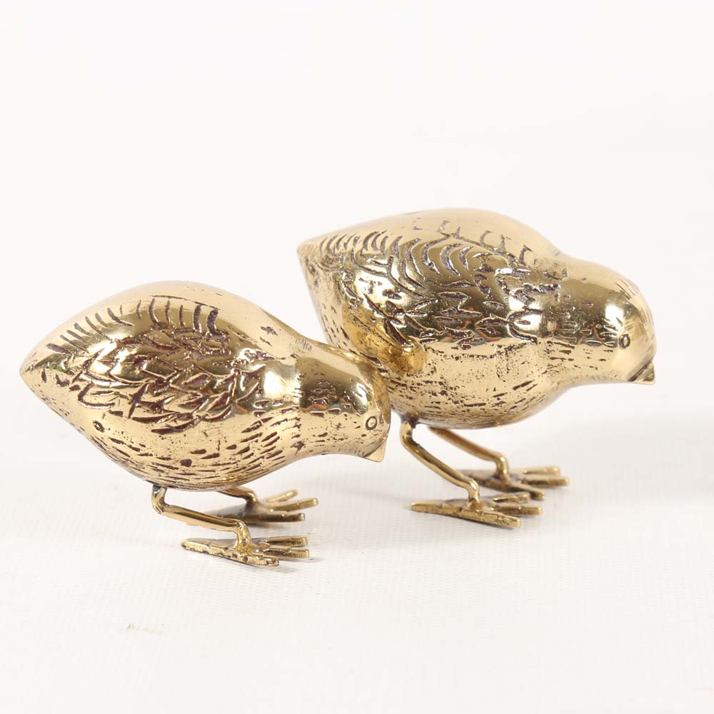 Brass Chicks | EBTH