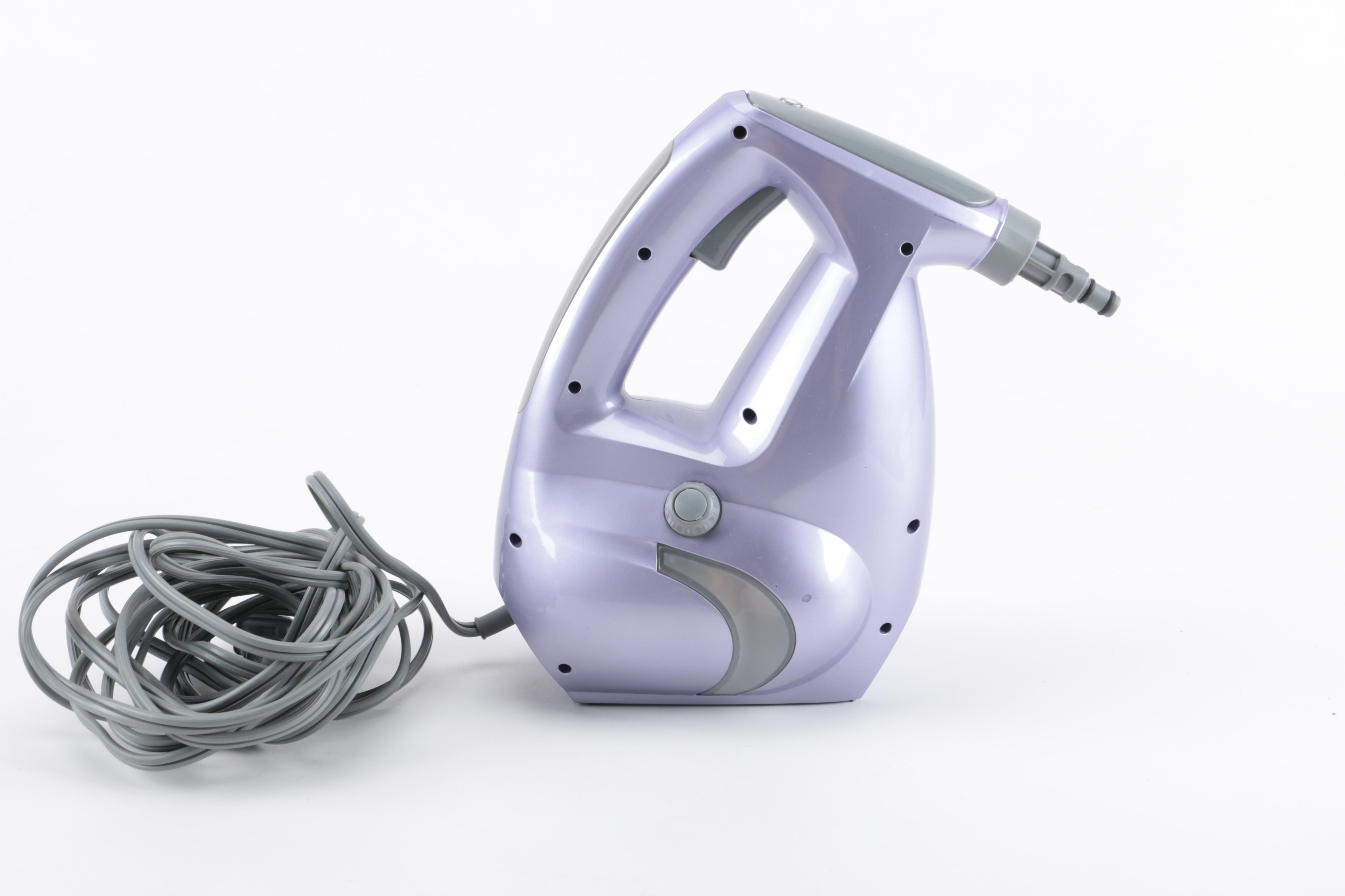 Shark Portable Steam Pocket Cleaning System | EBTH