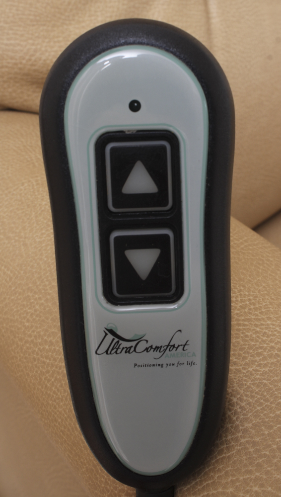 Lift Chair by Ultra Comfort America | EBTH