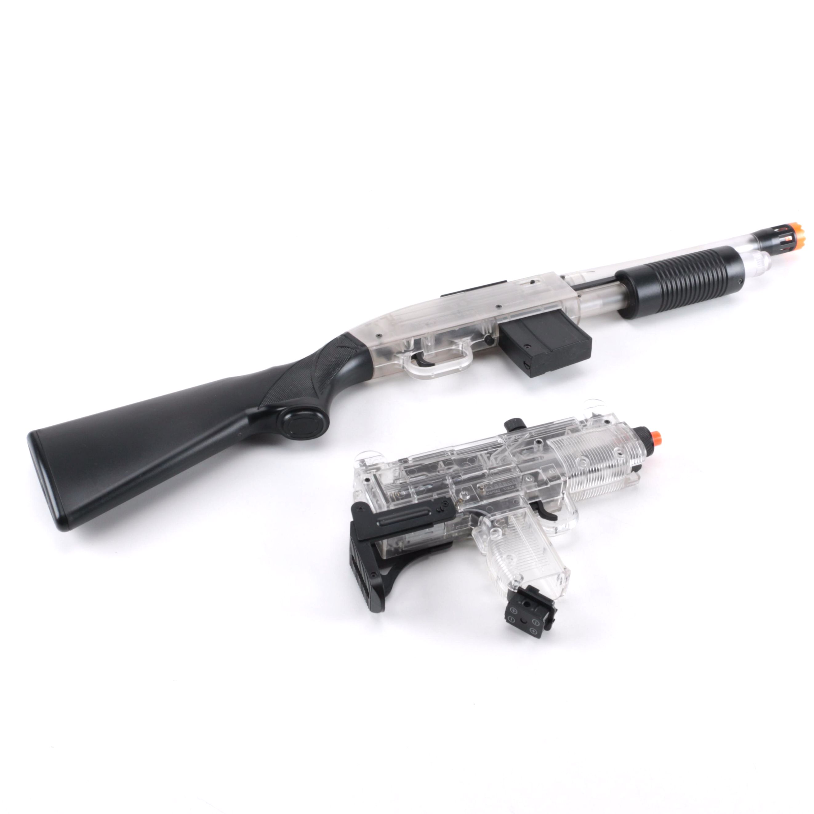 Battery Powered Air Guns | EBTH