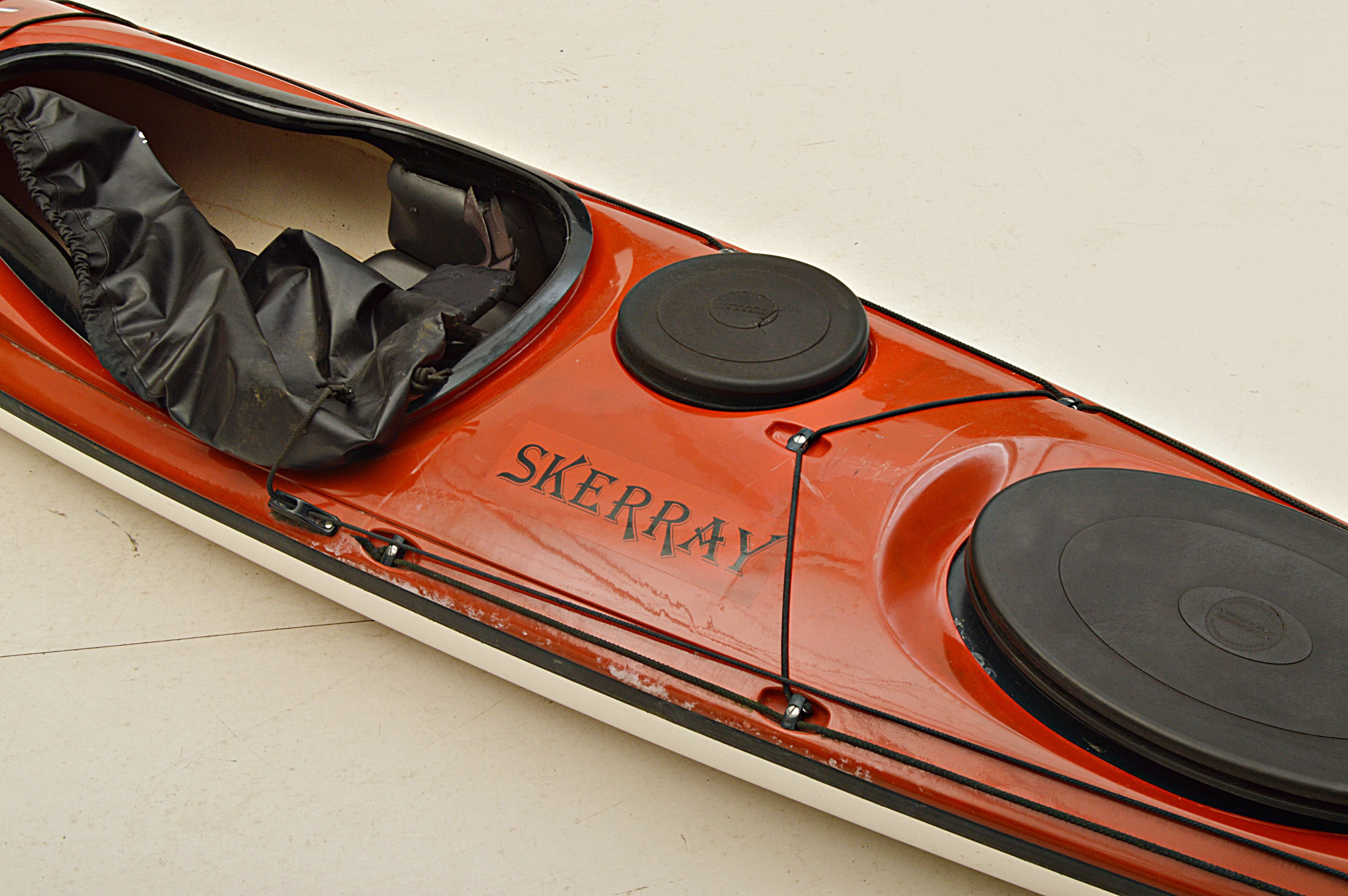 Valley "Skerray" Sea Kayak | EBTH