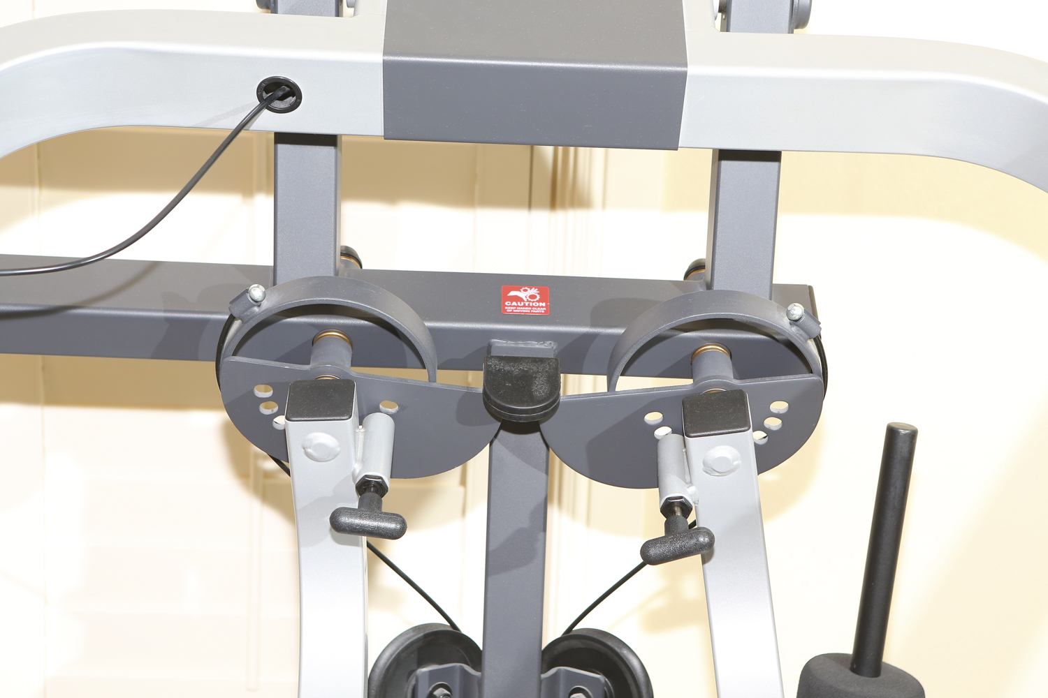 Precor S3-21 Strength Multi-Station | EBTH