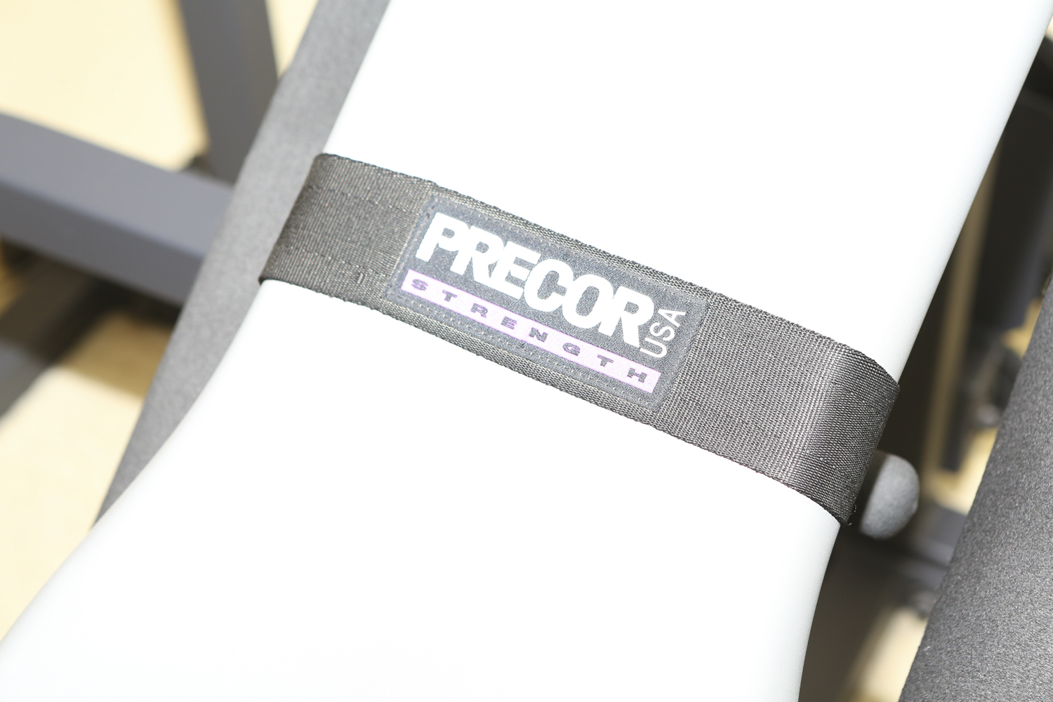 Precor S3-21 Strength Multi-Station | EBTH