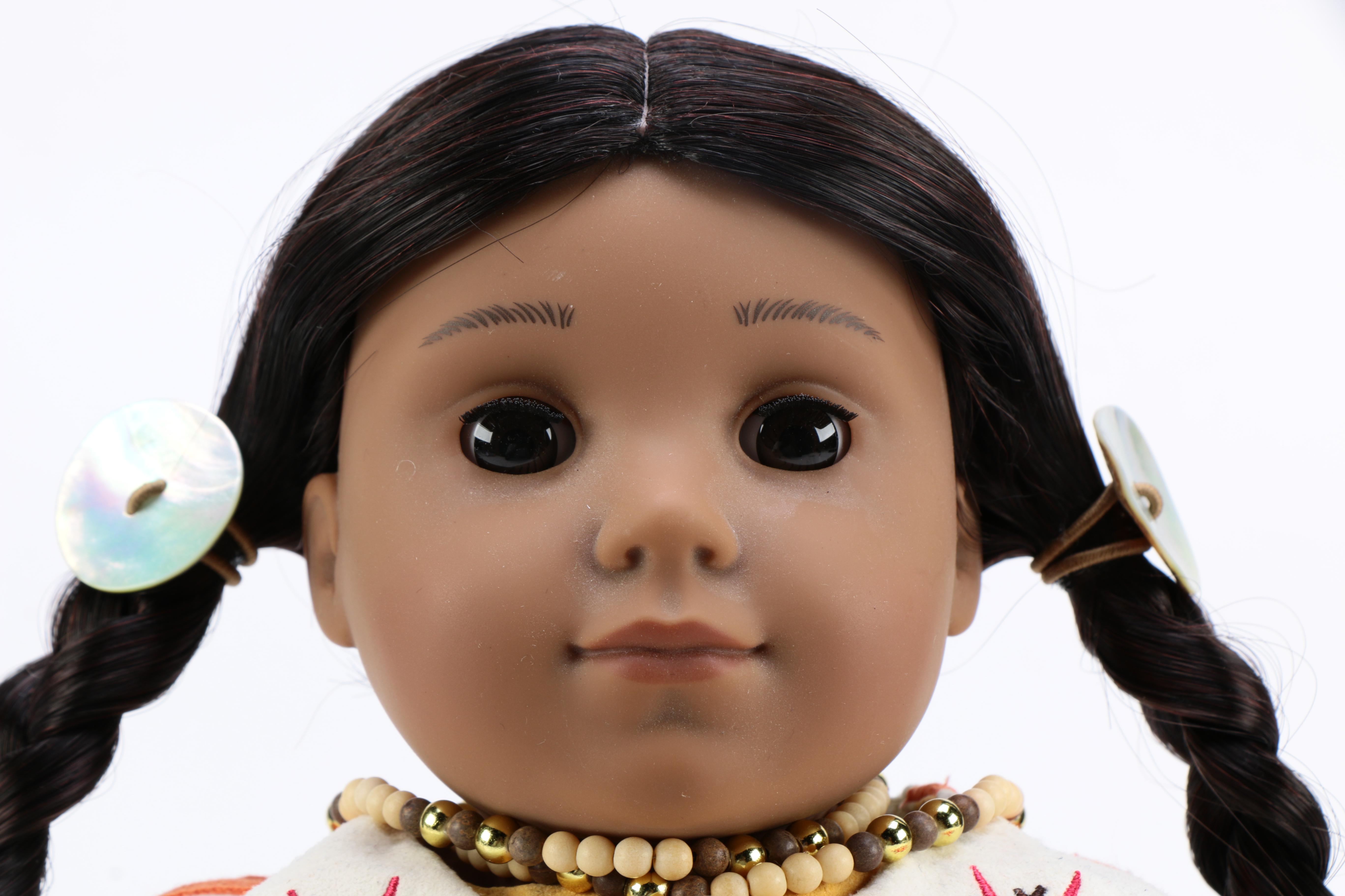 American Girl "Kaya" Doll | EBTH