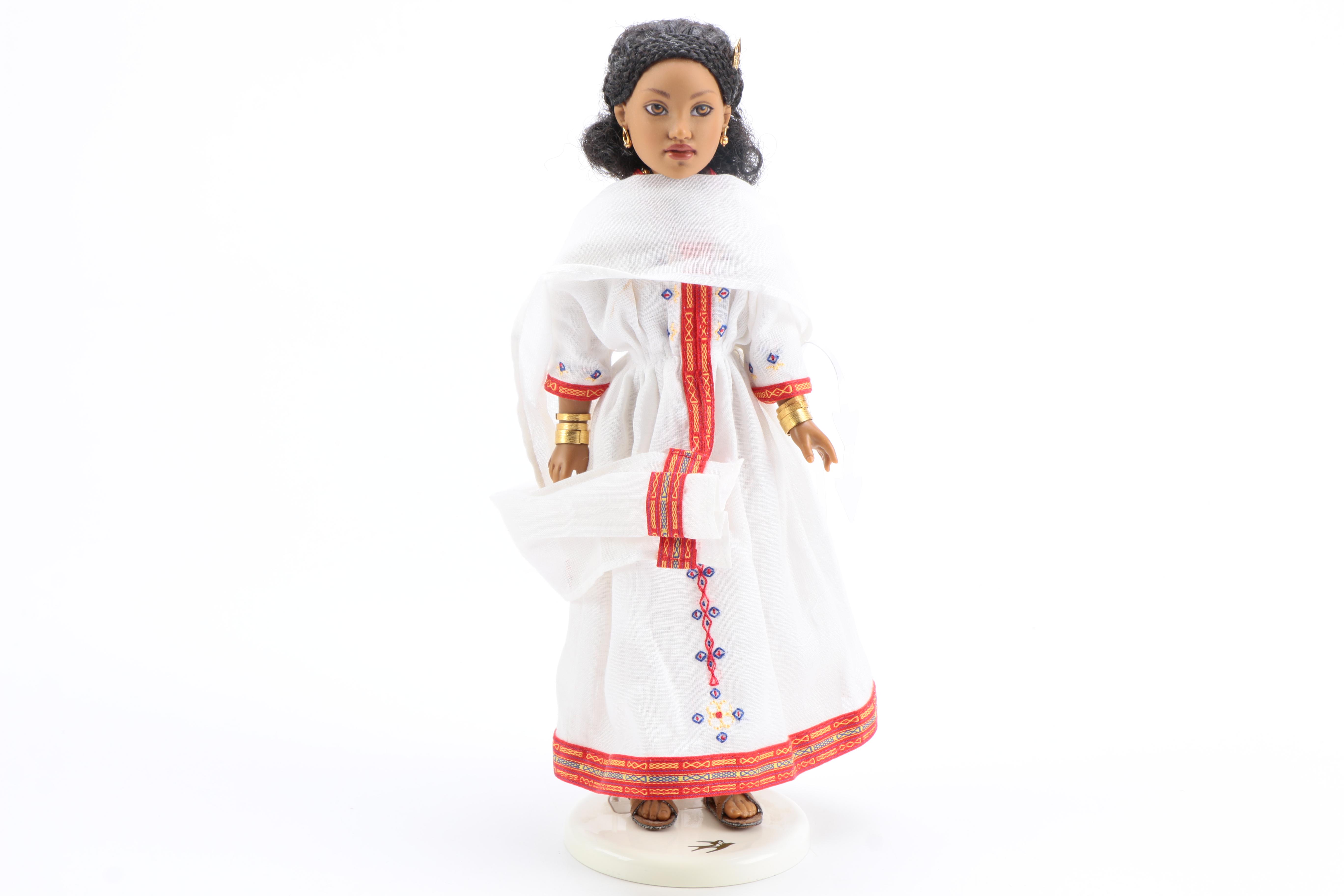 American Girl "Girls of Many Lands" Doll Collection | EBTH