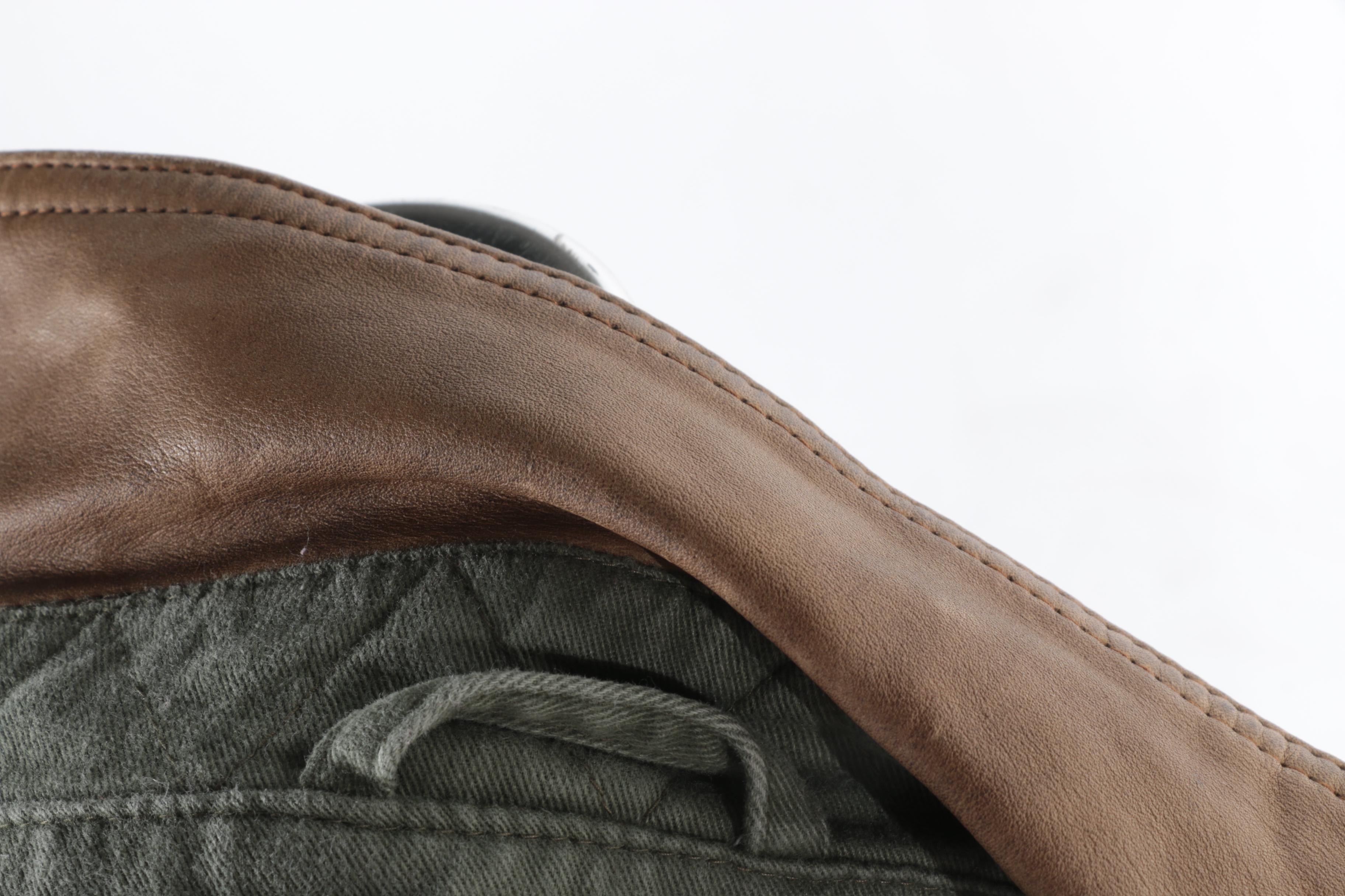 "Twister" Crew Jacket and "House of Carters" Sweatshirt | EBTH