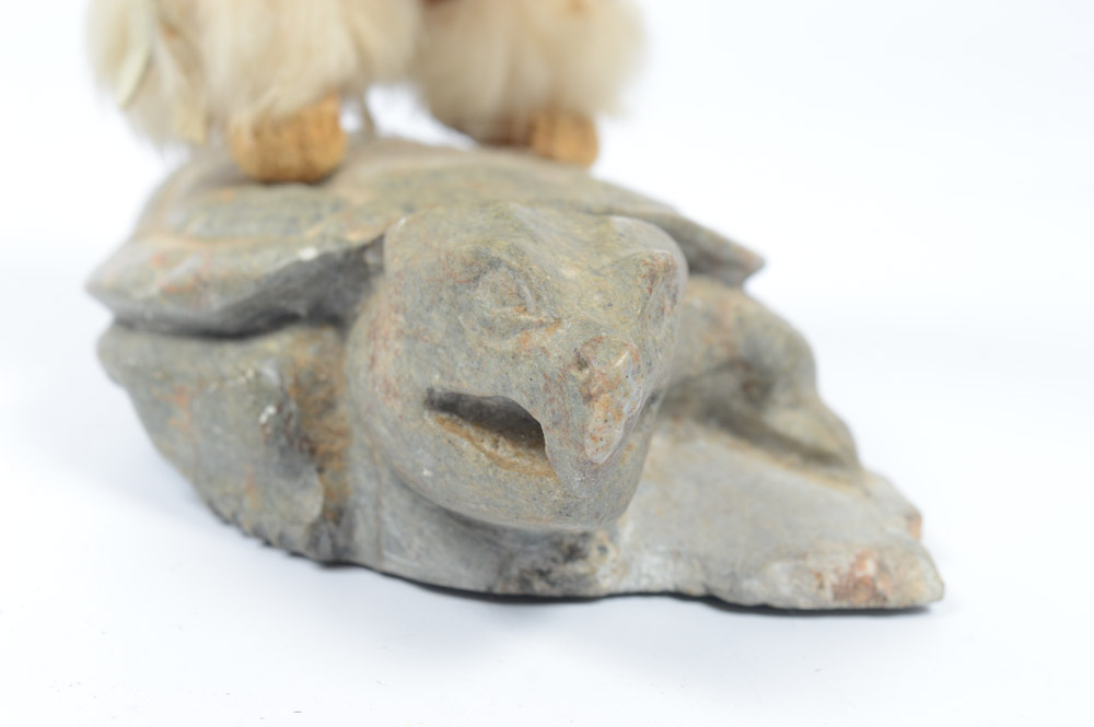 Don Doolittle Decorative Sculpture | EBTH