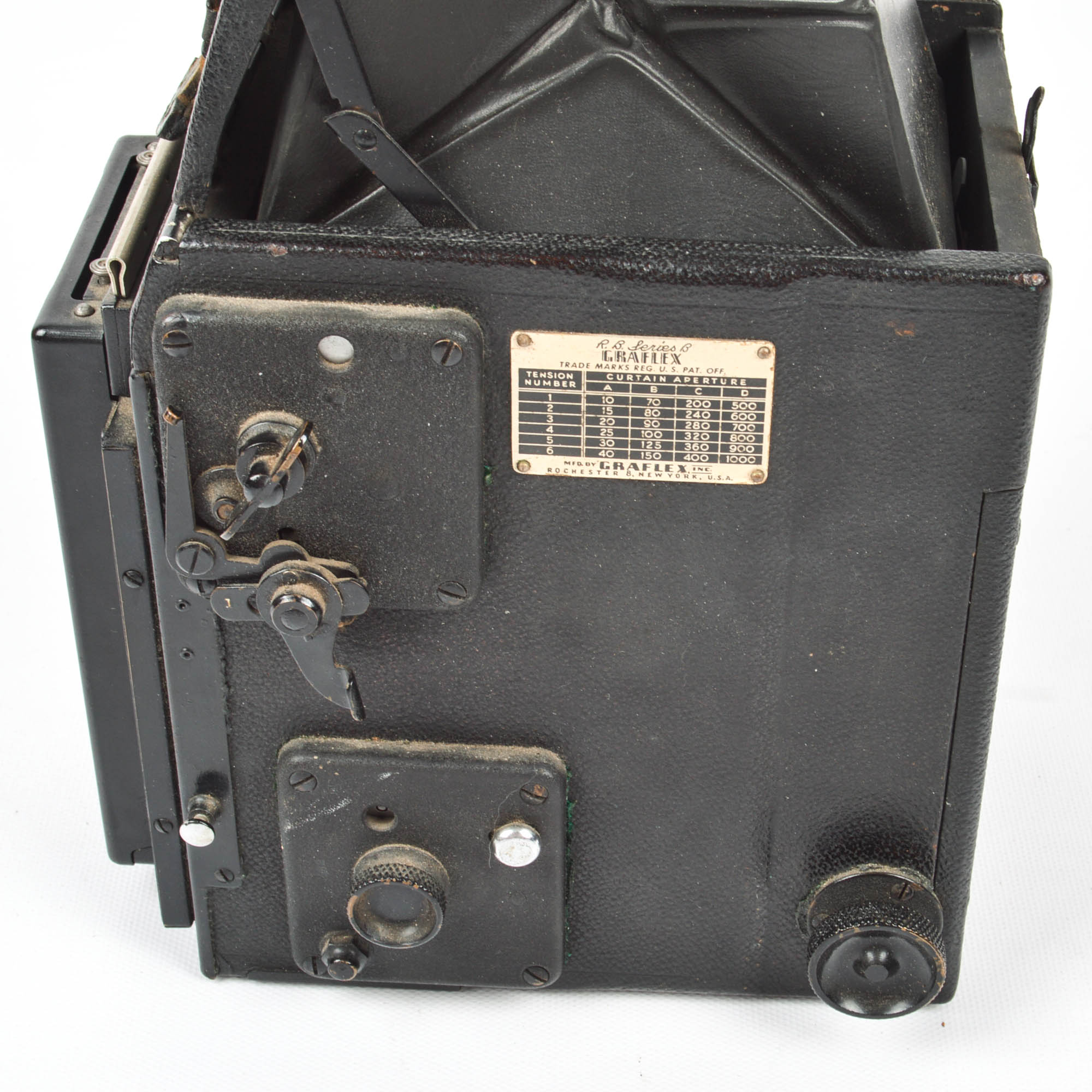 National Graflex Series II Camera | EBTH