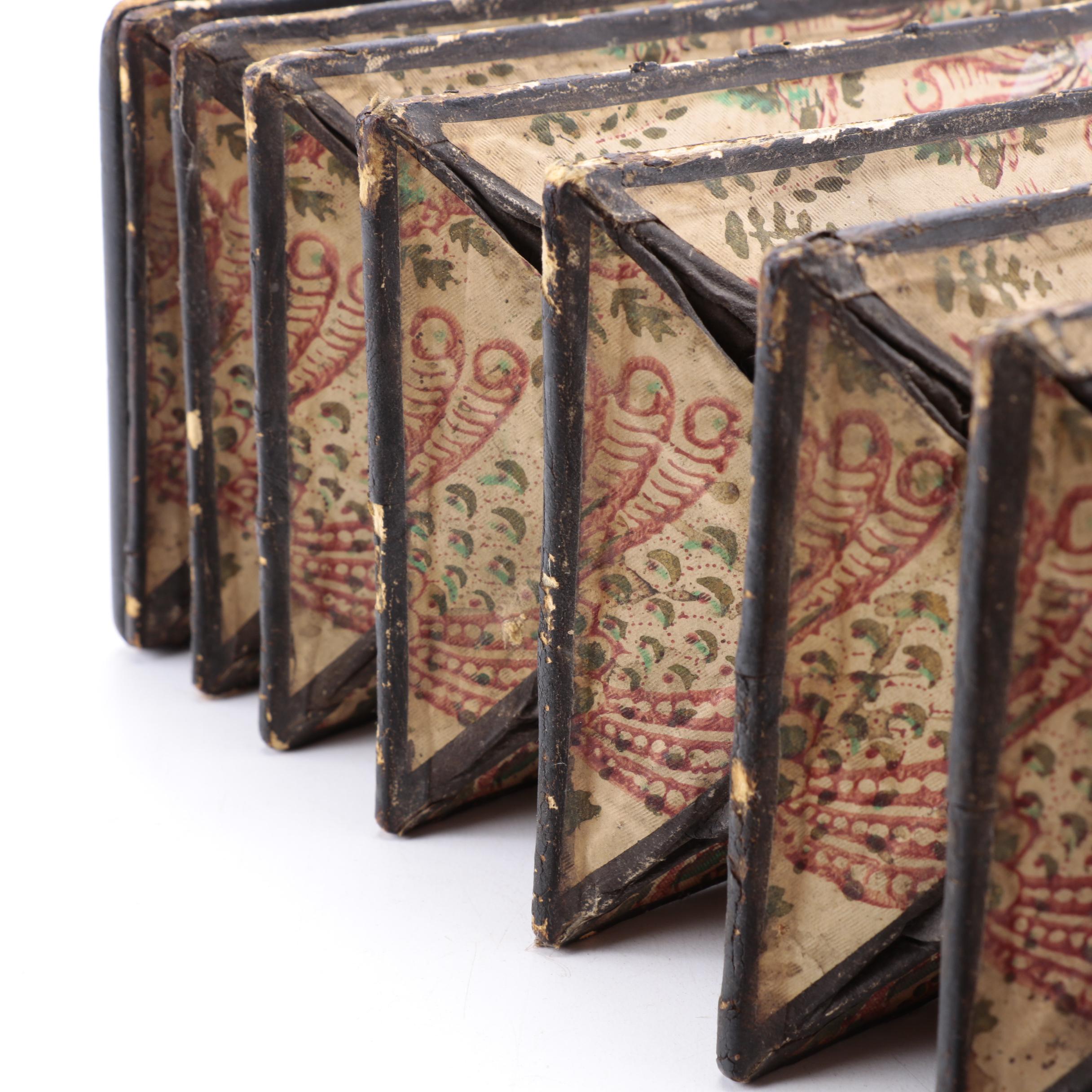 Antique Flutina Accordion | EBTH