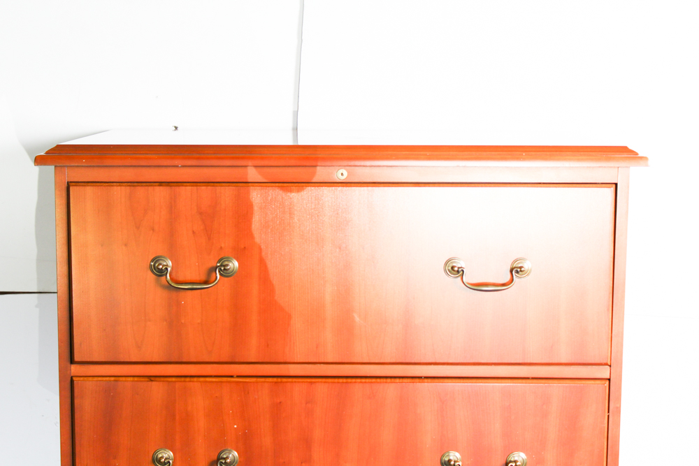 Indiana OFS Filing Cabinet | EBTH