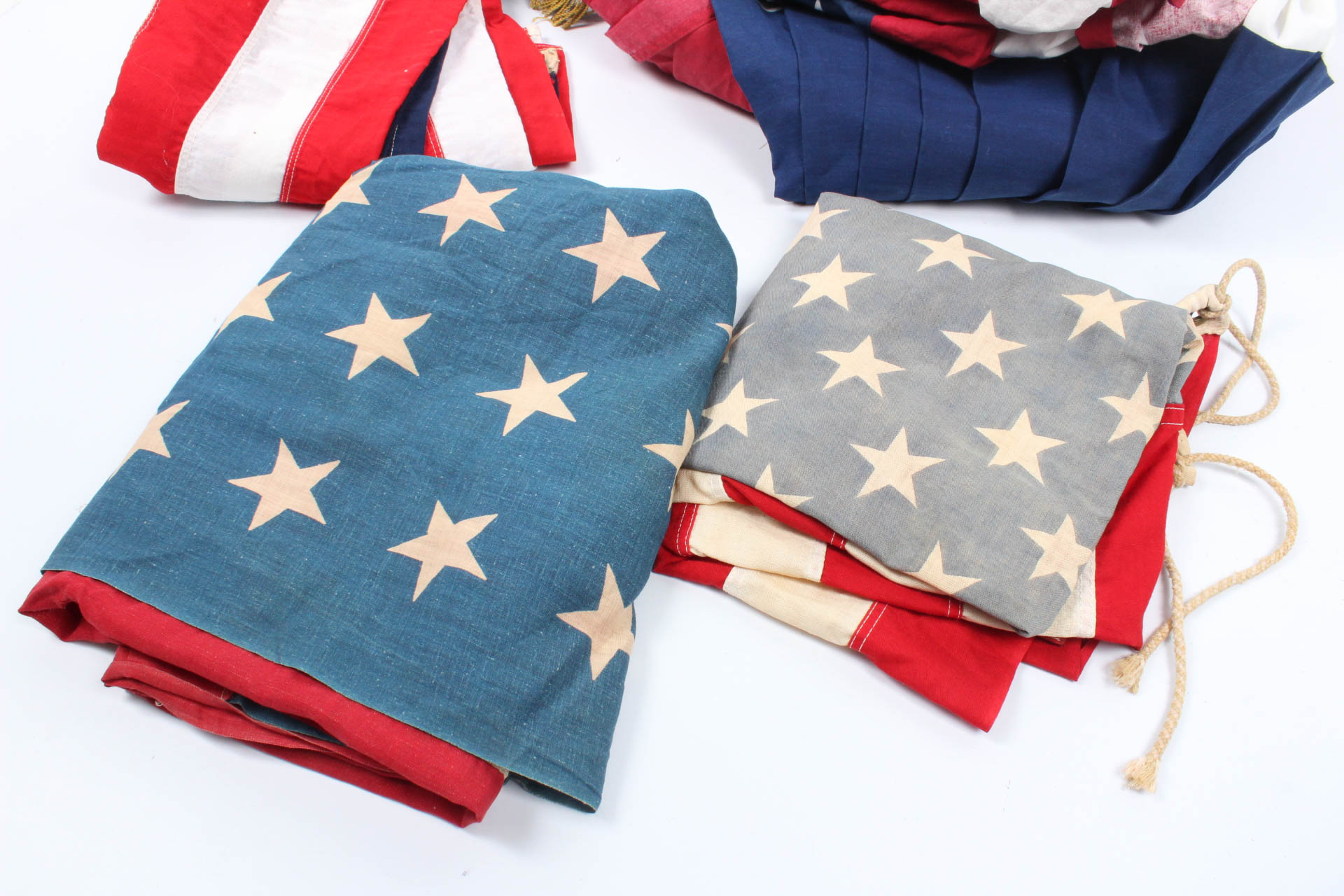 American Flag Collection | EBTH